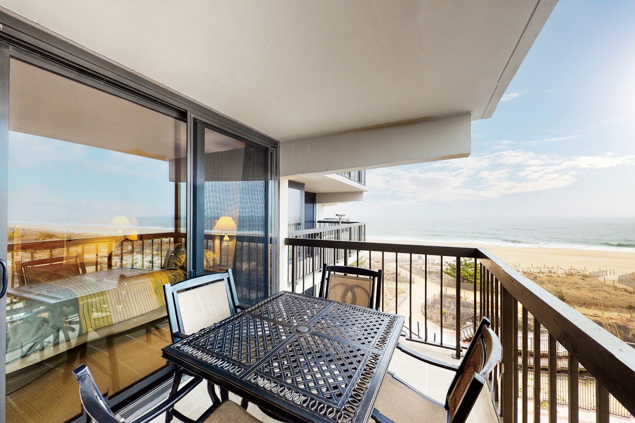 Sea Watch 412 | 3 Bed Ocean City, MD Condo | Vacasa