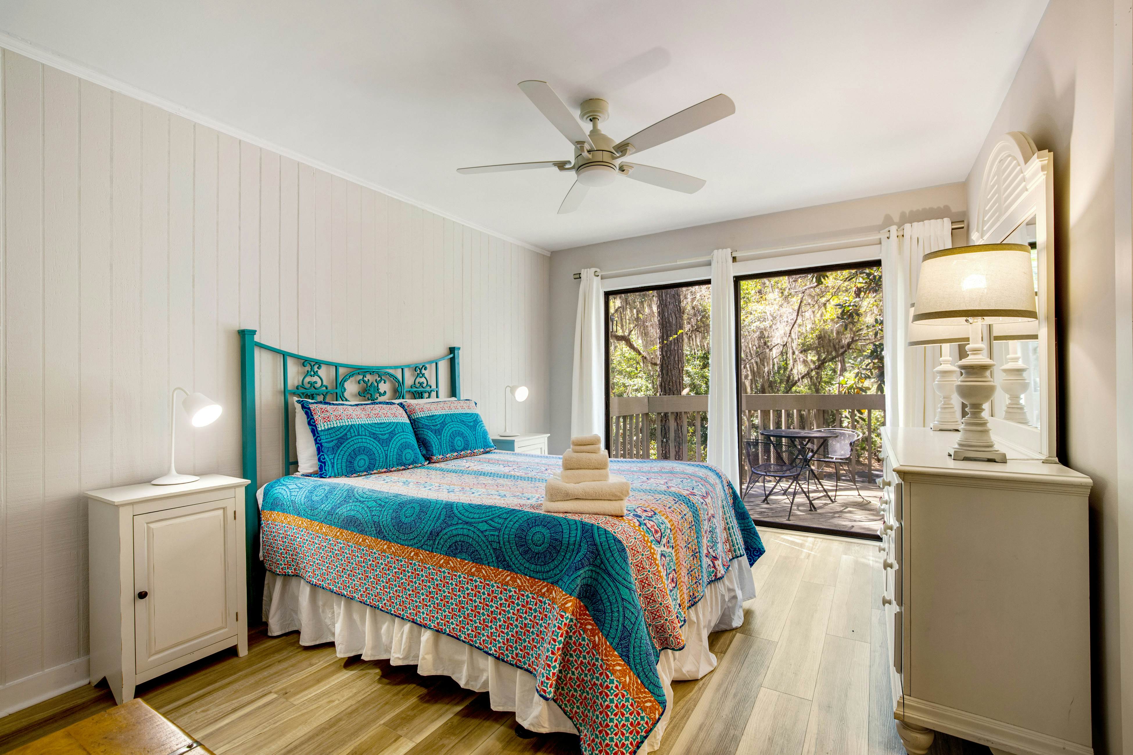 Ebb and Flow | 2 BD Edisto Beach, SC Vacation Rental | Vacasa