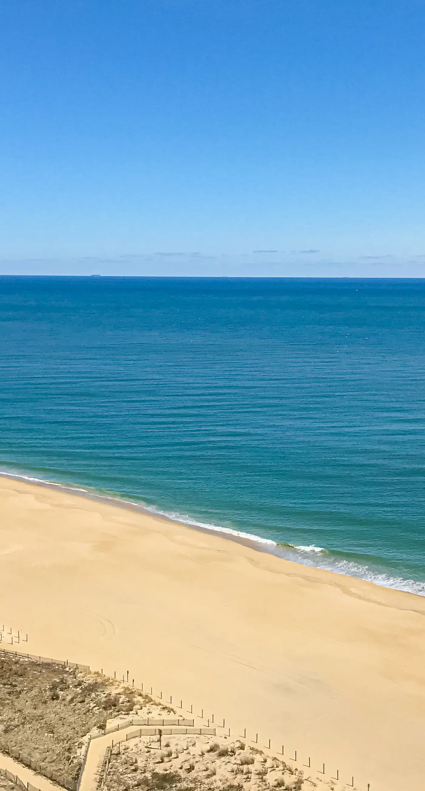 Quay 2505 Penthouse | 3 BD Ocean City, MD Vacation Rental | Vacasa