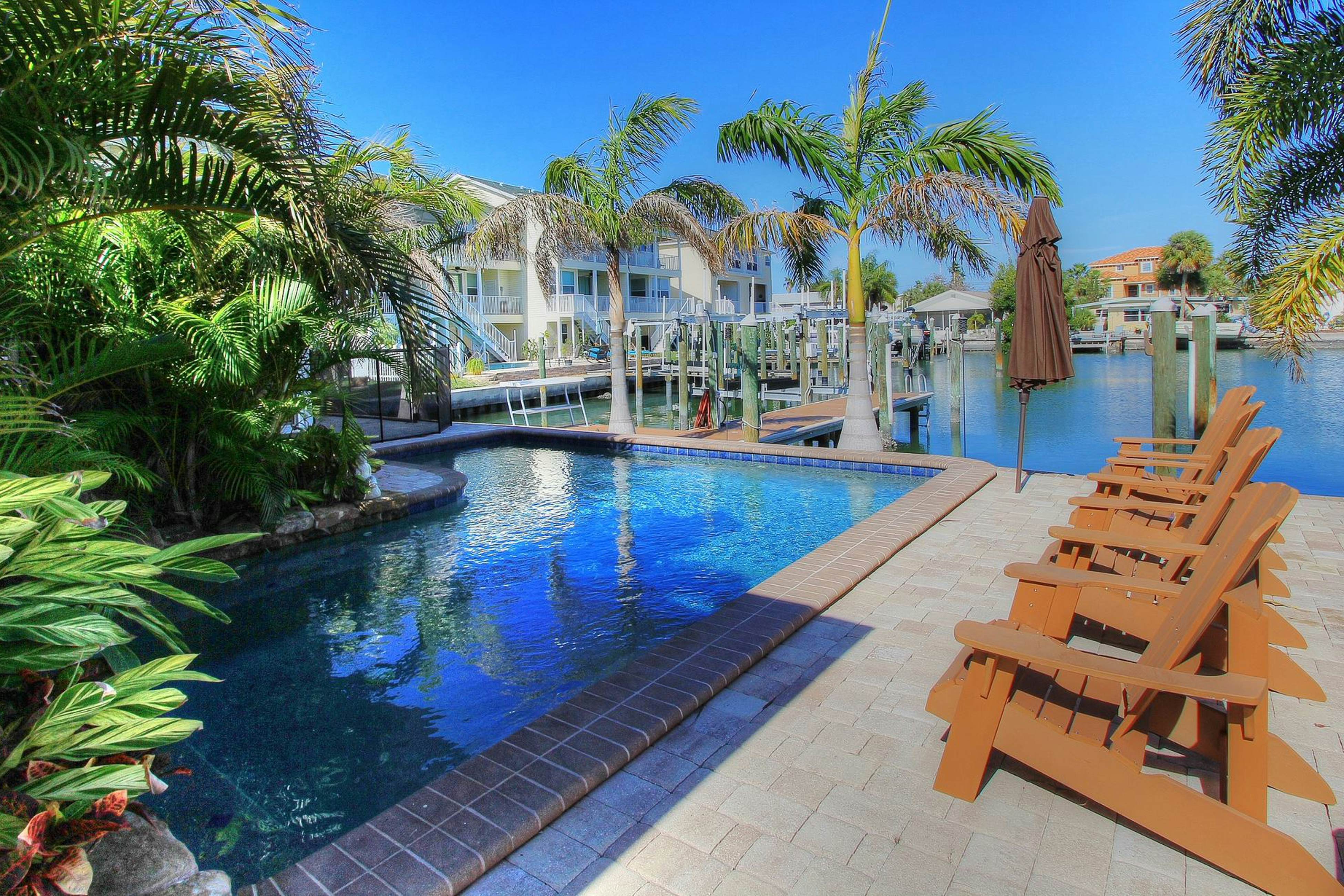 Indian Rocks Beach Vacation Rentals, Condo Rentals | Vacasa