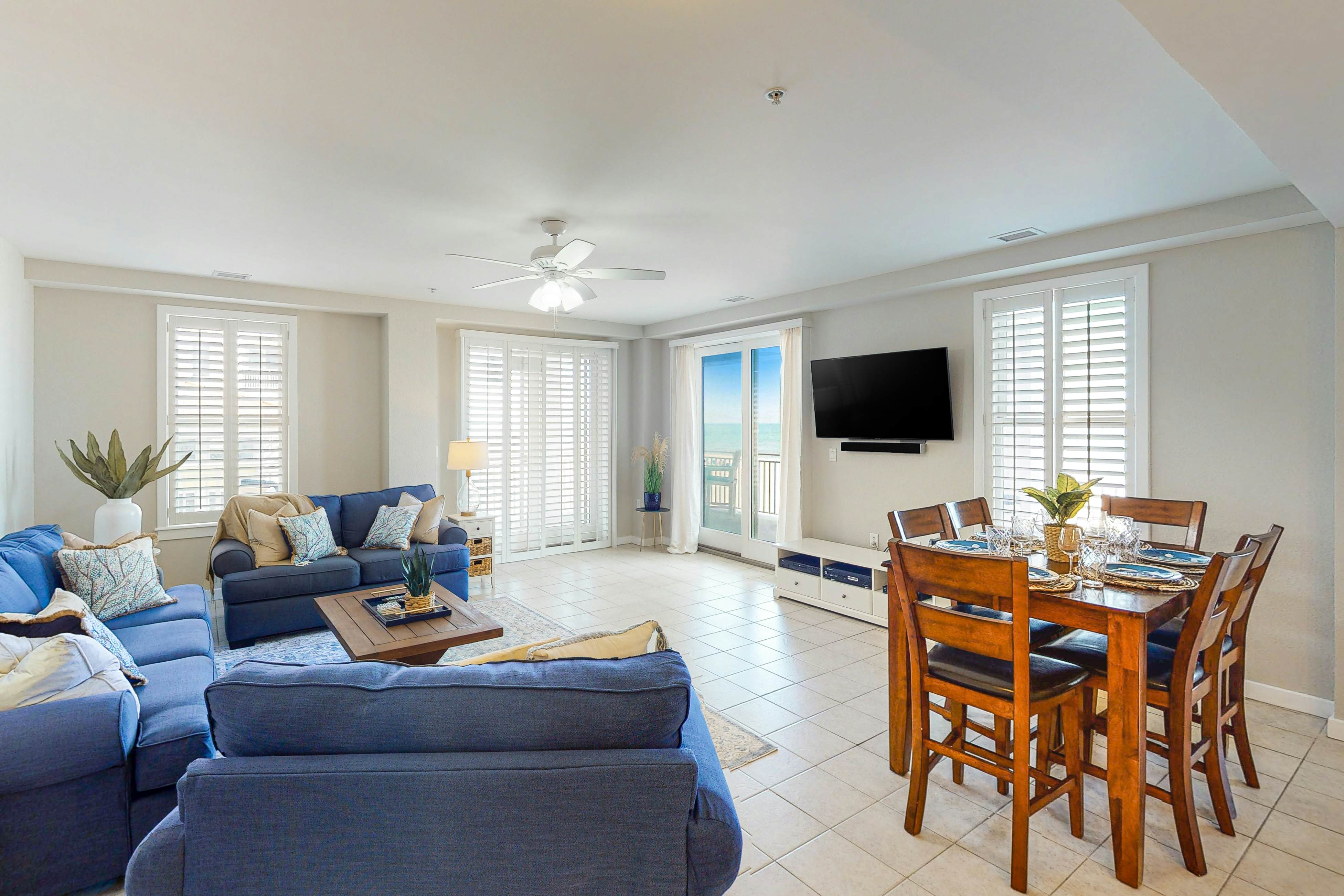 Sandbridge Beach Rentals, Vacation Rentals, Cottages | Vacasa