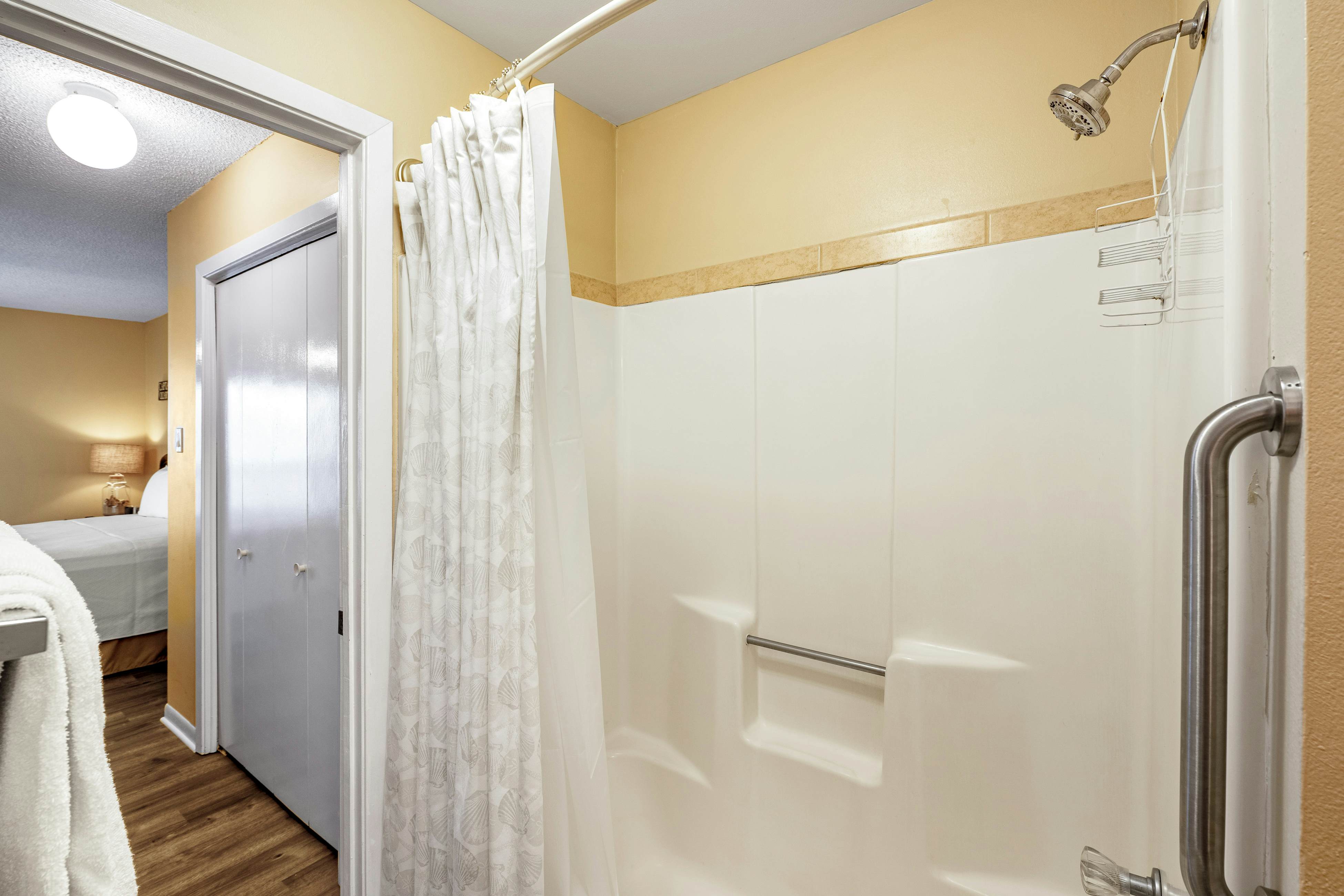 Fort Morgan Townhomes S7 | 2 BD Fort Morgan, AL Vacation Rental | Vacasa