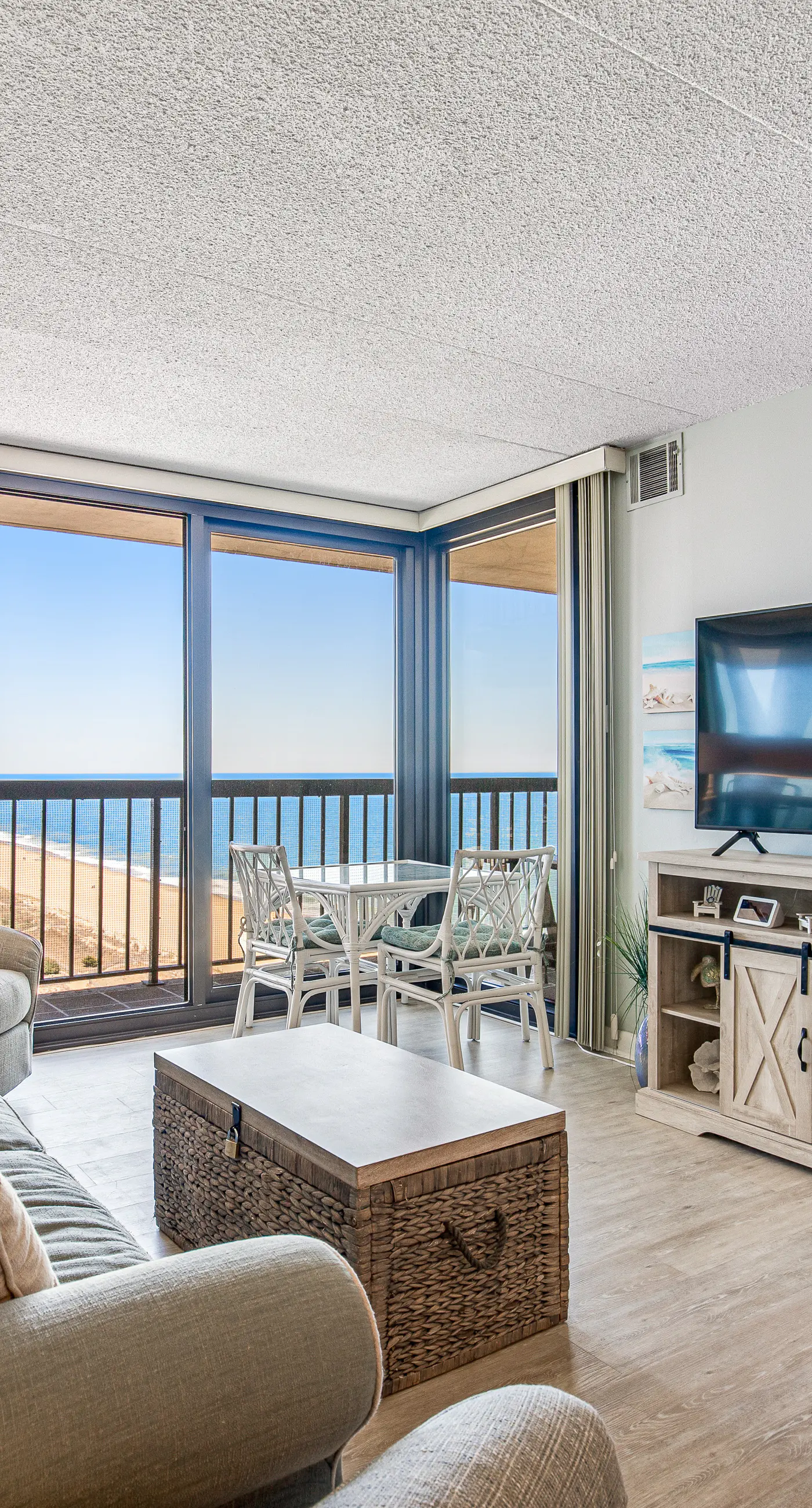 Sea Watch 1503 | 2 BD Ocean City, MD Vacation Rental | Vacasa