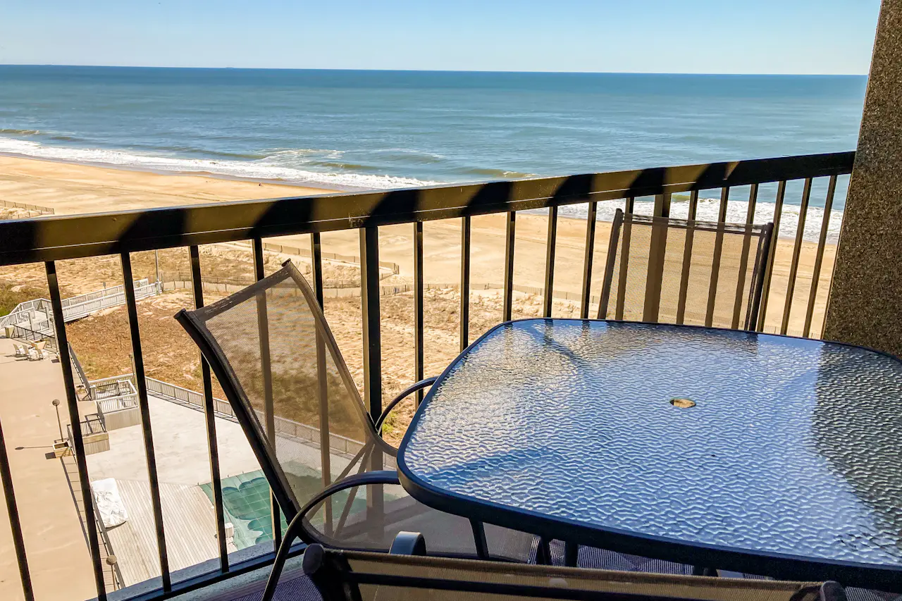 Sea Colony --- 910 Island House Rd. PH#10 | 3 BD Bethany Beach, DE ...