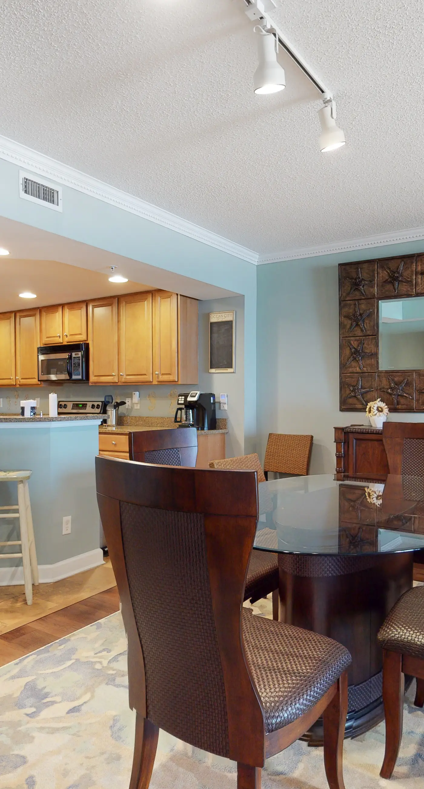 Oceans Mist 403 | 3 BD Ocean City, MD Vacation Rental | Vacasa