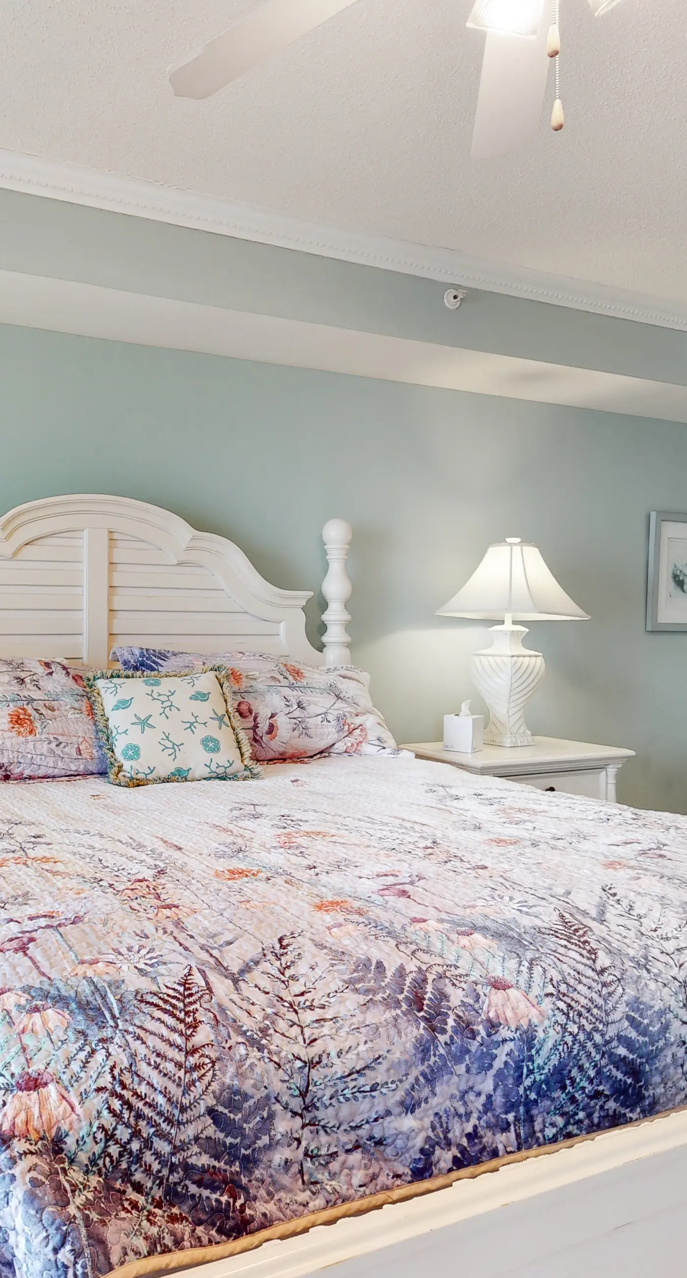 Oceans Mist 403 | 3 BD Ocean City, MD Vacation Rental | Vacasa