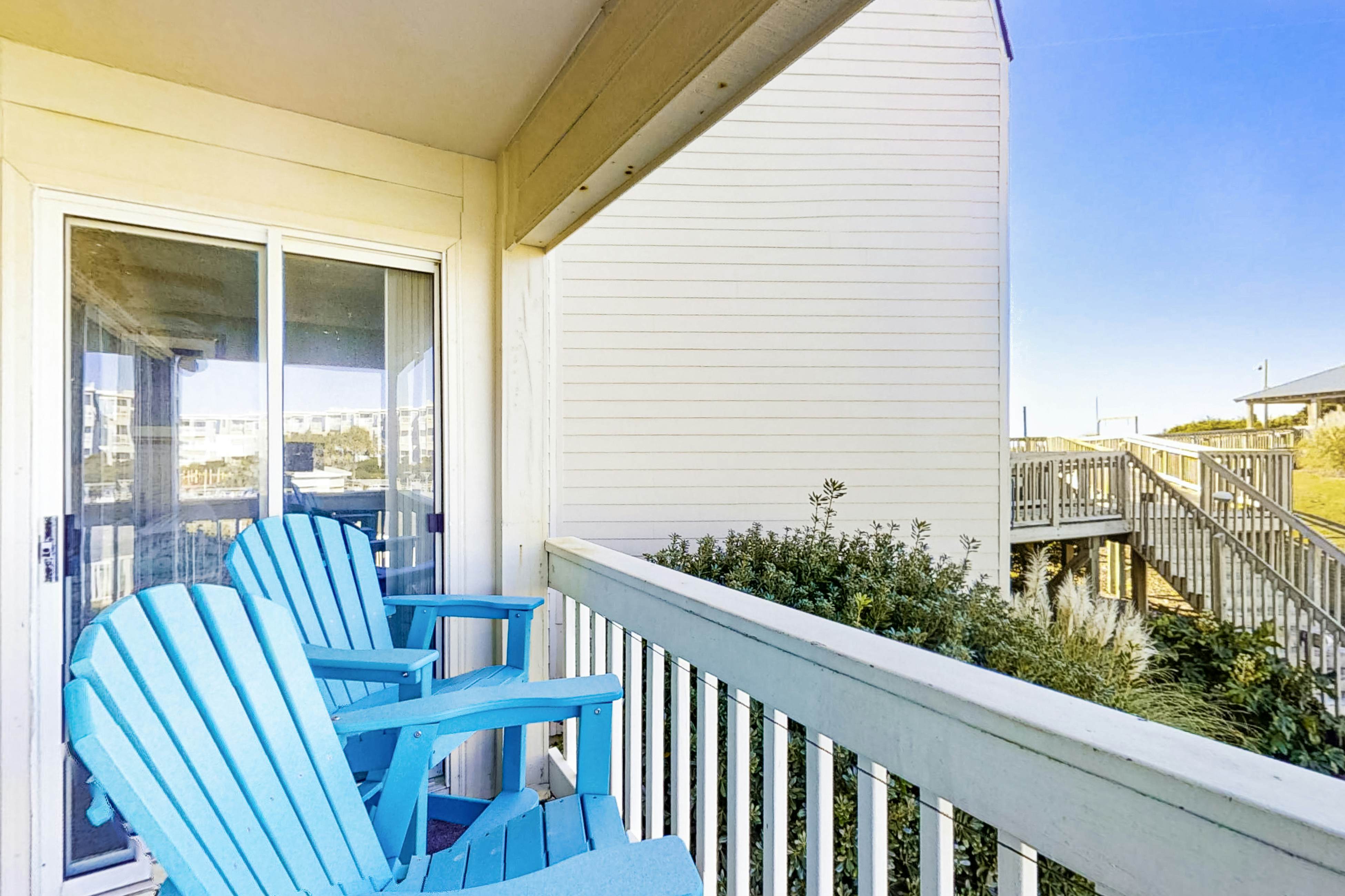 A Place At The Beach 176 | 2 BD Atlantic Beach, NC Vacation Rental | Vacasa