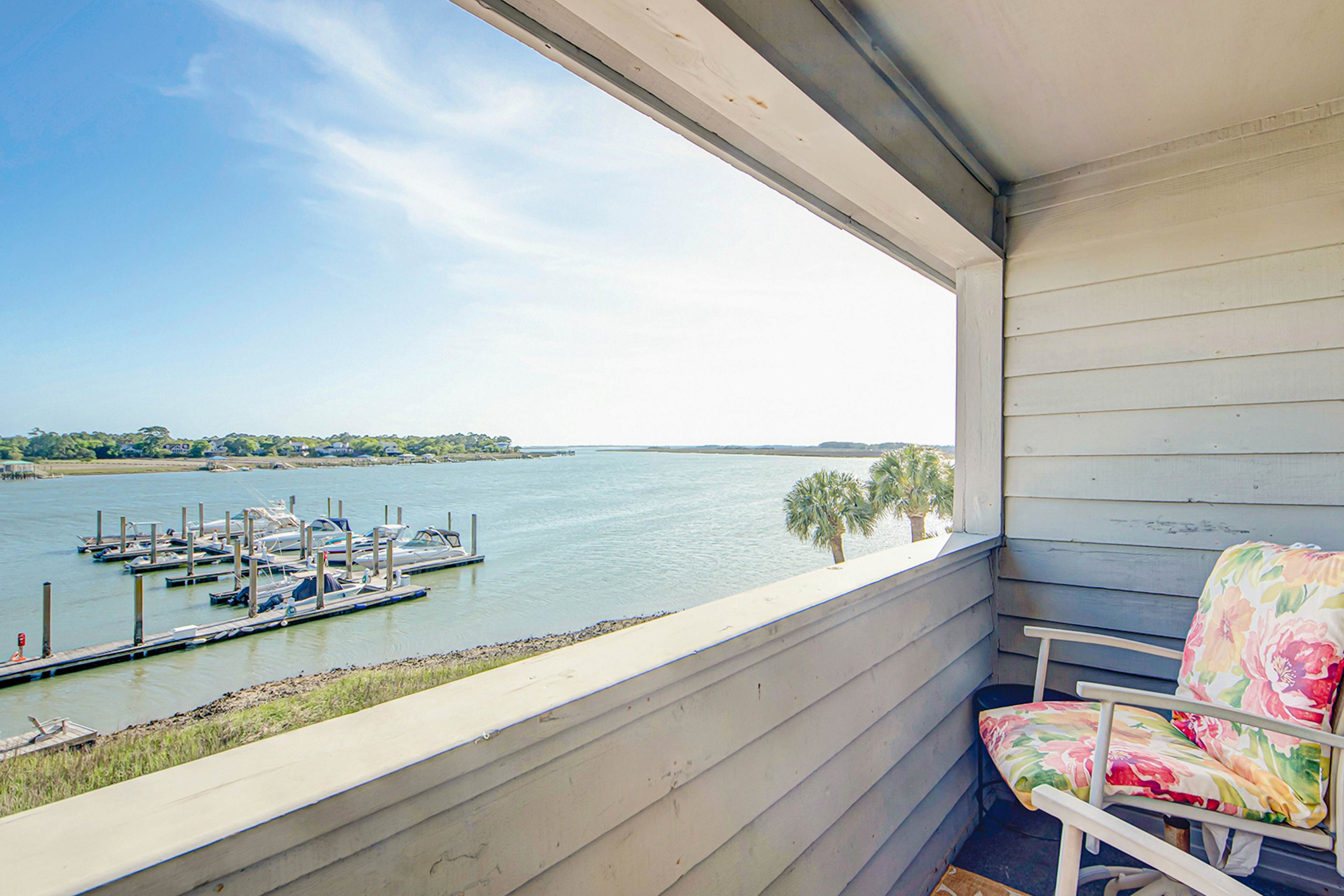 Mariners Cay 68 | 2 BD Folly Beach, SC Vacation Rental | Vacasa
