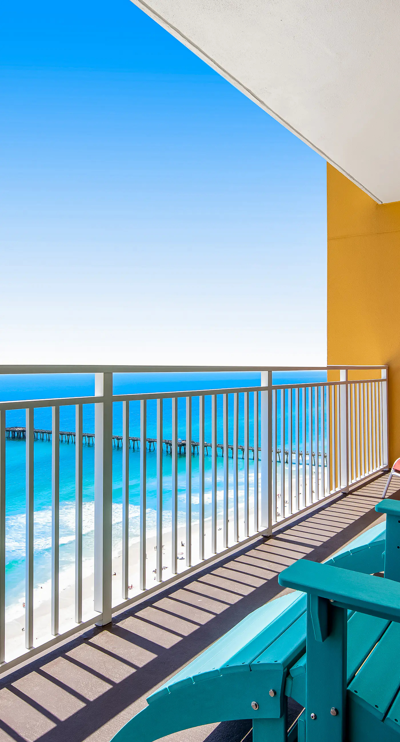 Sterling Reef Resort | Panama City Beach Condos | Vacasa