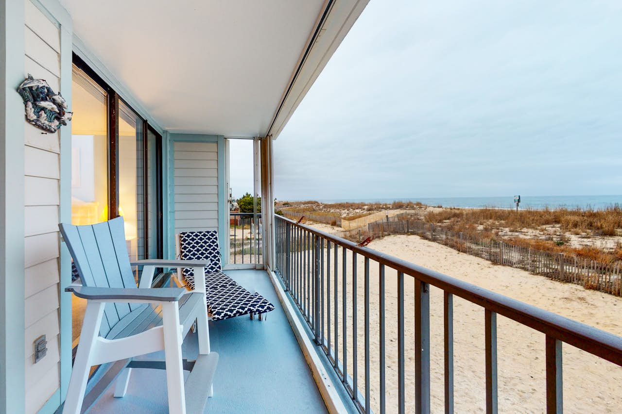 Tides Edge 102 | 2 Bed Ocean City, MD Condo | Vacasa