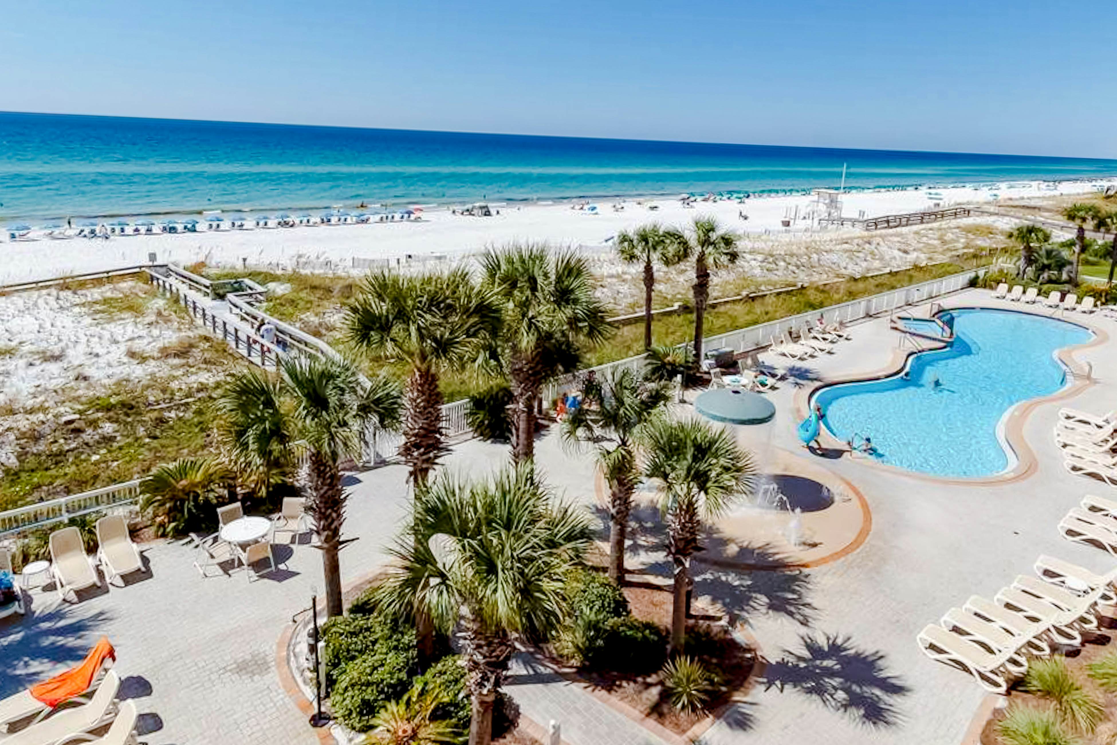 Azure 112 | 4 BD Fort Walton Beach, FL Vacation Rental | Vacasa