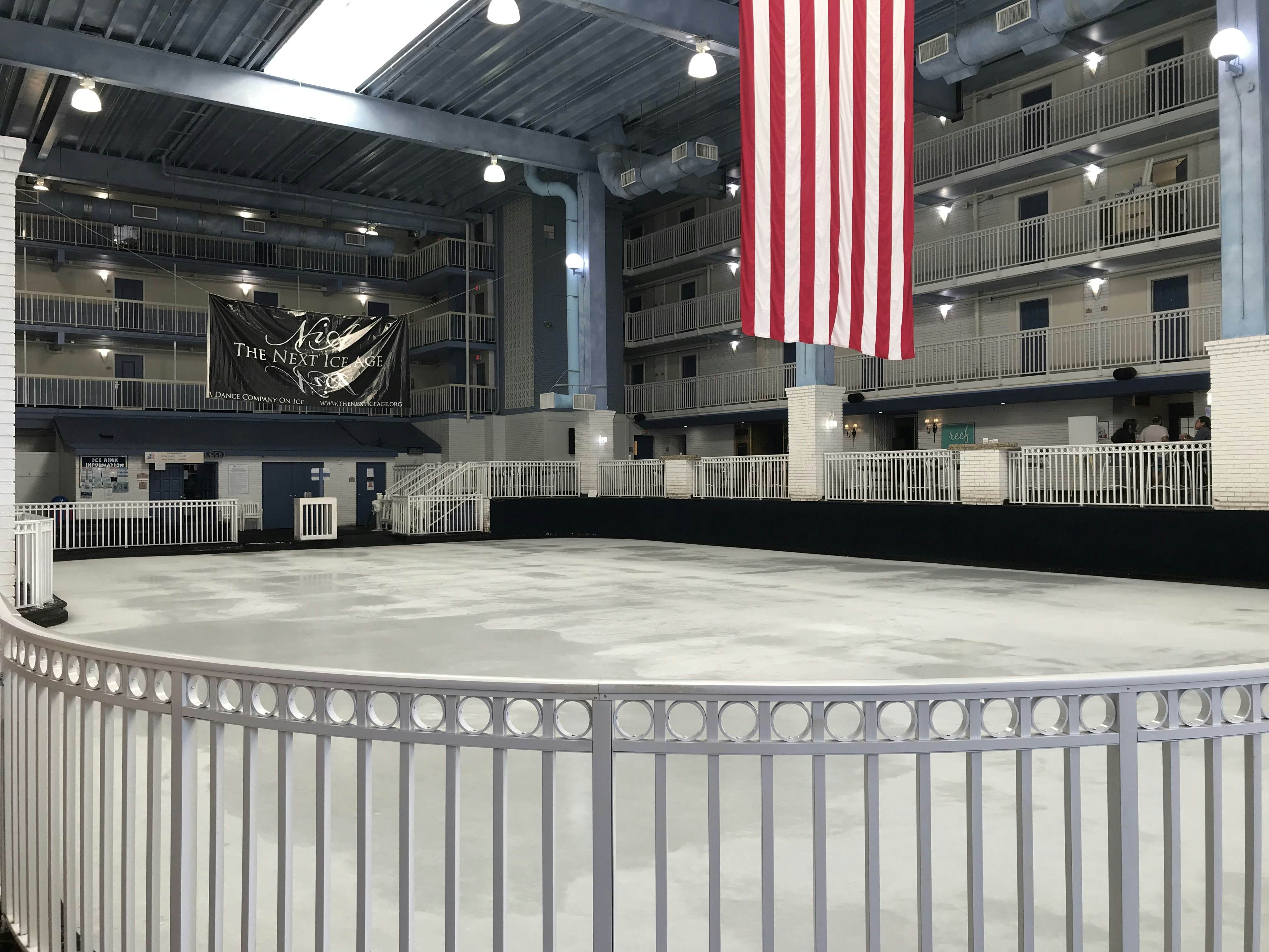 Carousel 1705 | 2 BD Ocean City, MD Vacation Rental | Vacasa