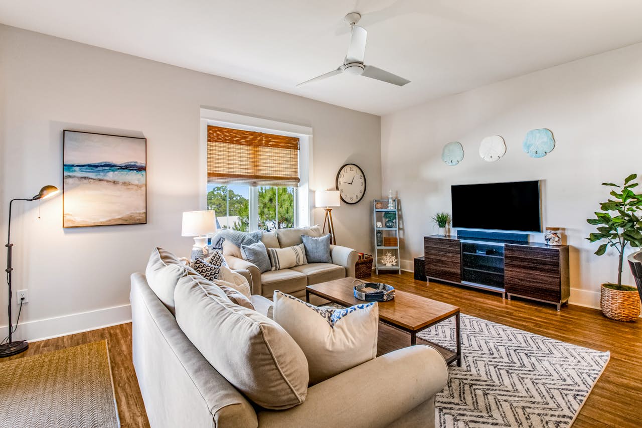 Redfish Village M2-413 | 3 BD Santa Rosa Beach, FL Vacation Rental | Vacasa