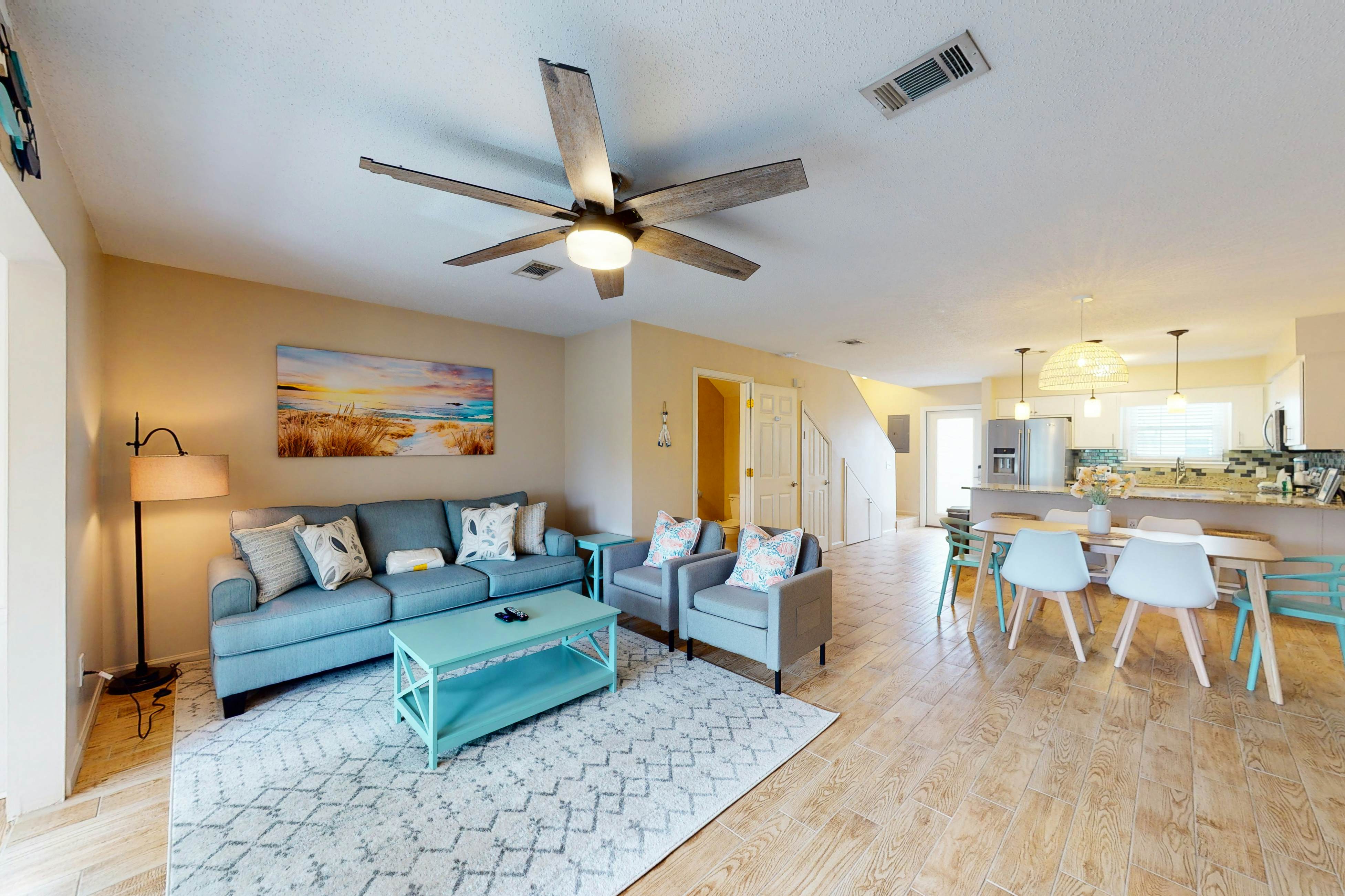 30A Rentals, Beach Rentals and Resorts | Vacasa