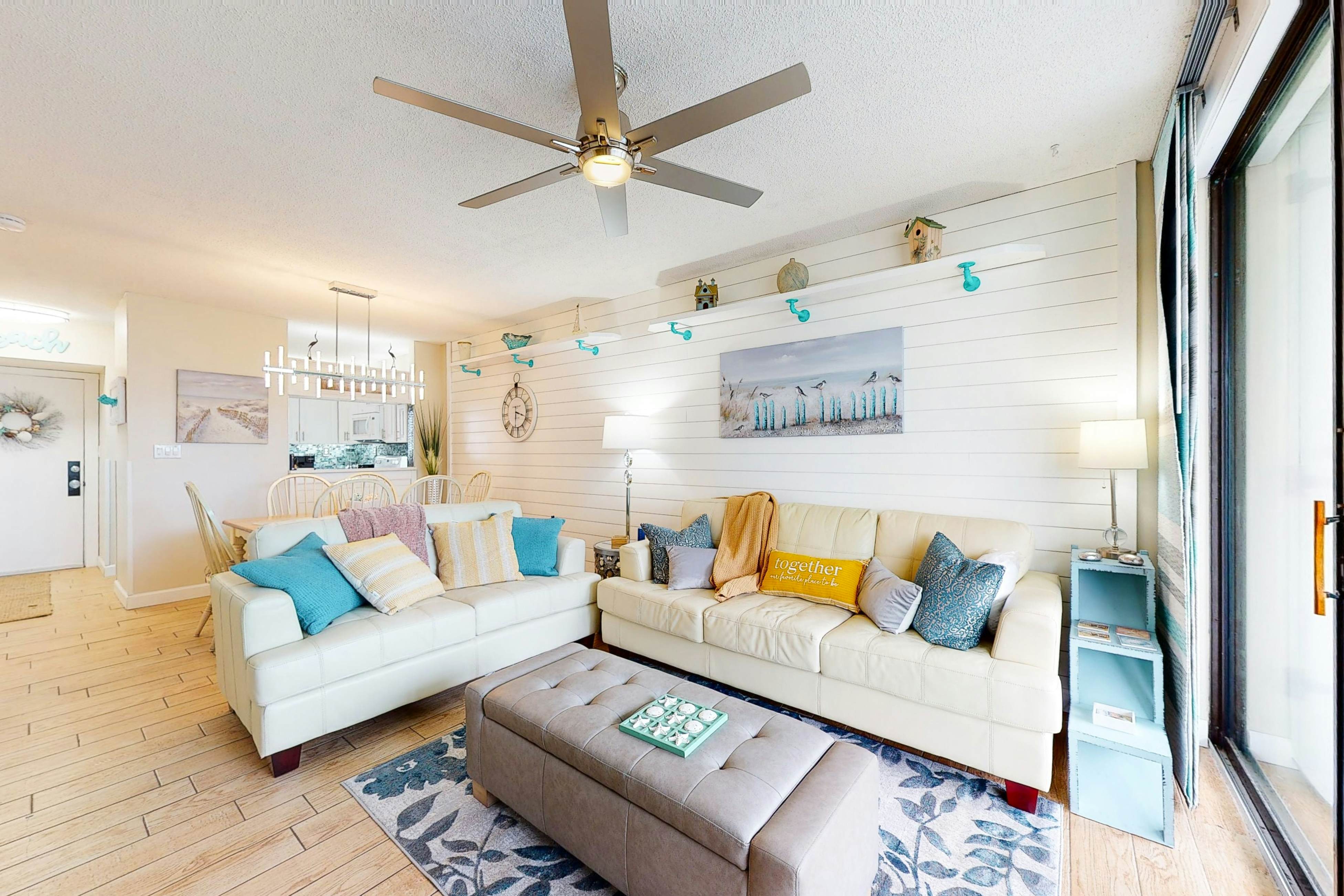 Gulf Village Condo Rentals | Gulf Shores, AL | Vacasa