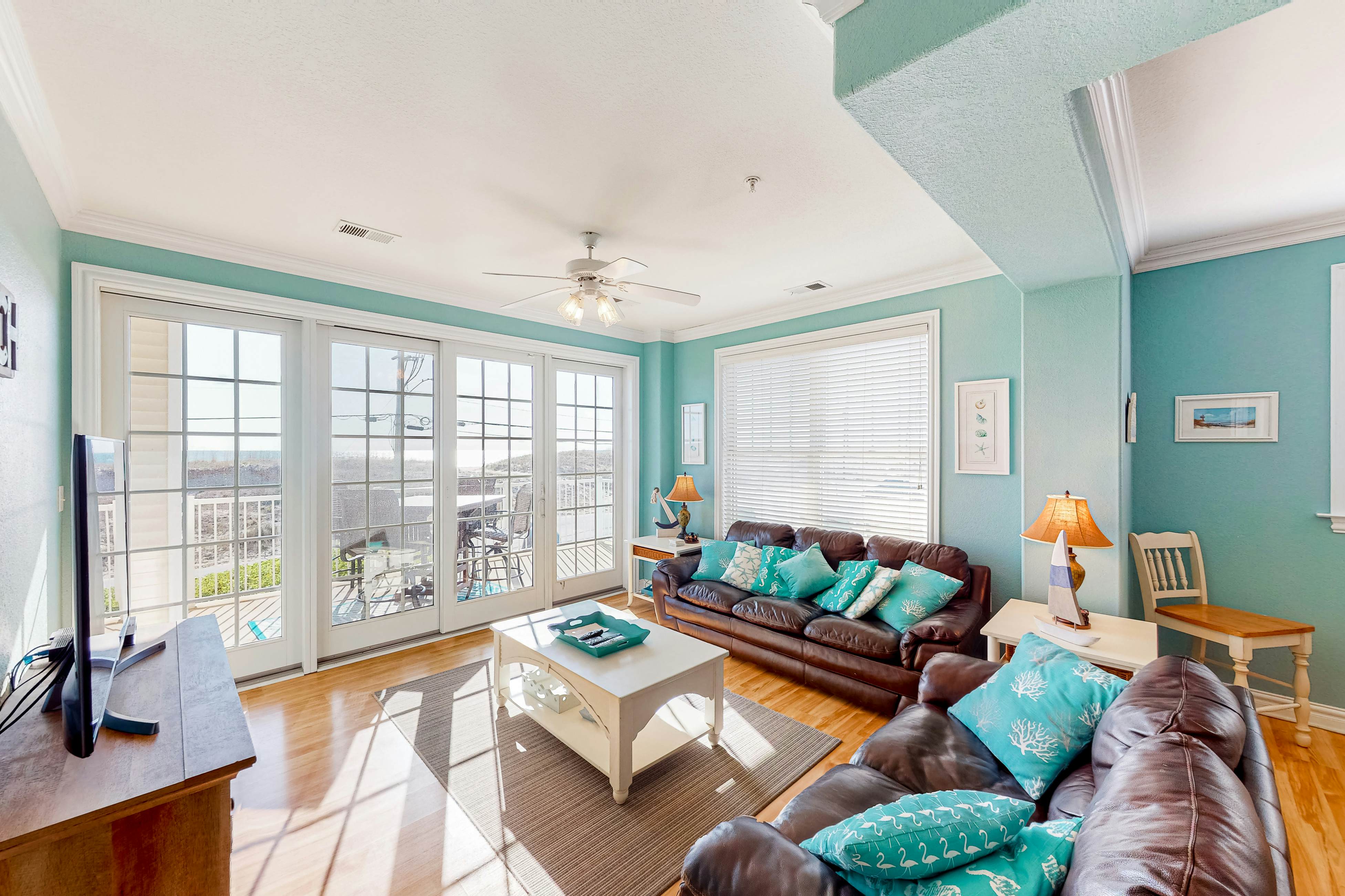 Sandbridge Dunes Condos, Vacation Rentals | Vacasa