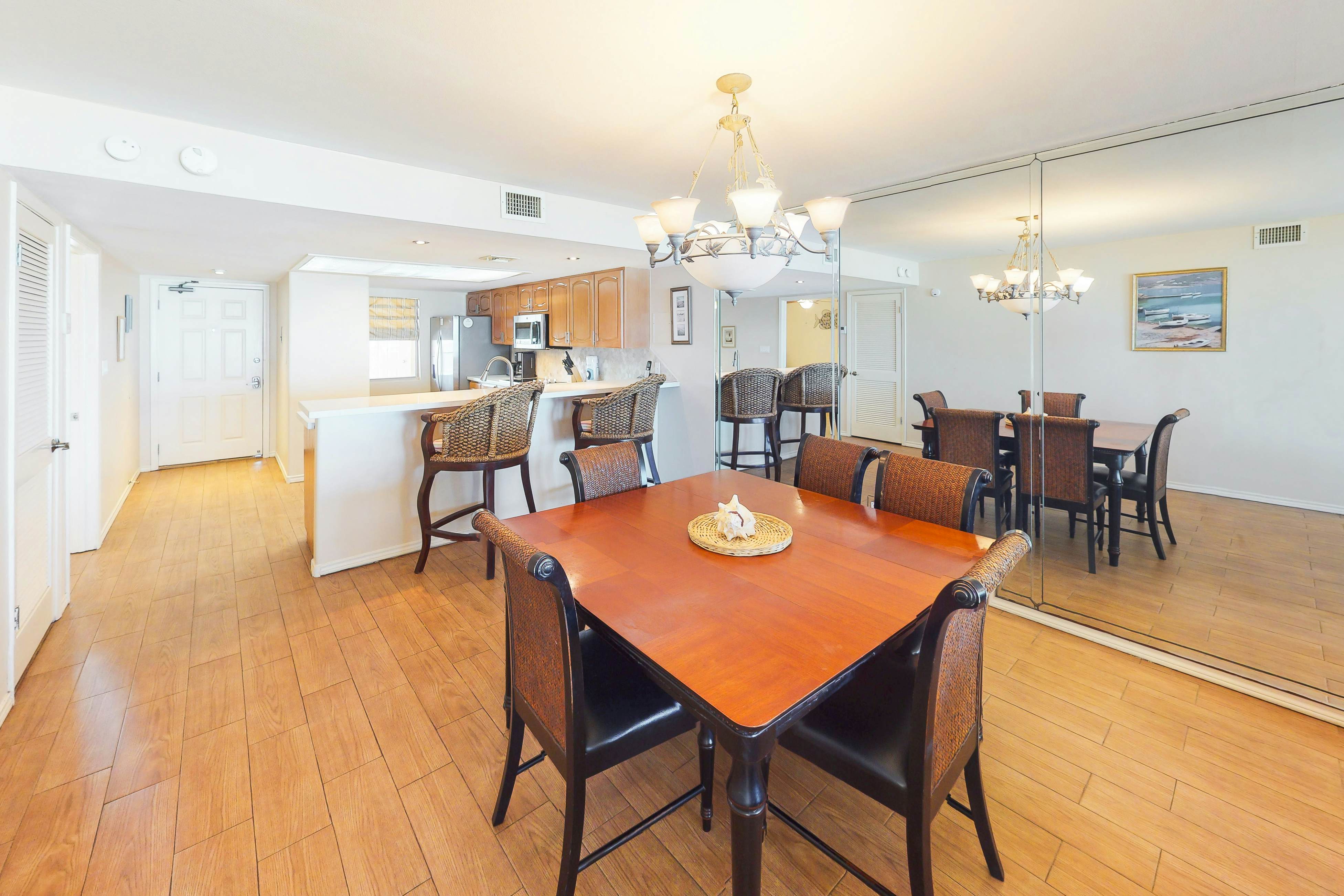 Suntide II Condominiums #306 | 2 BD South Padre Island, TX Vacation ...