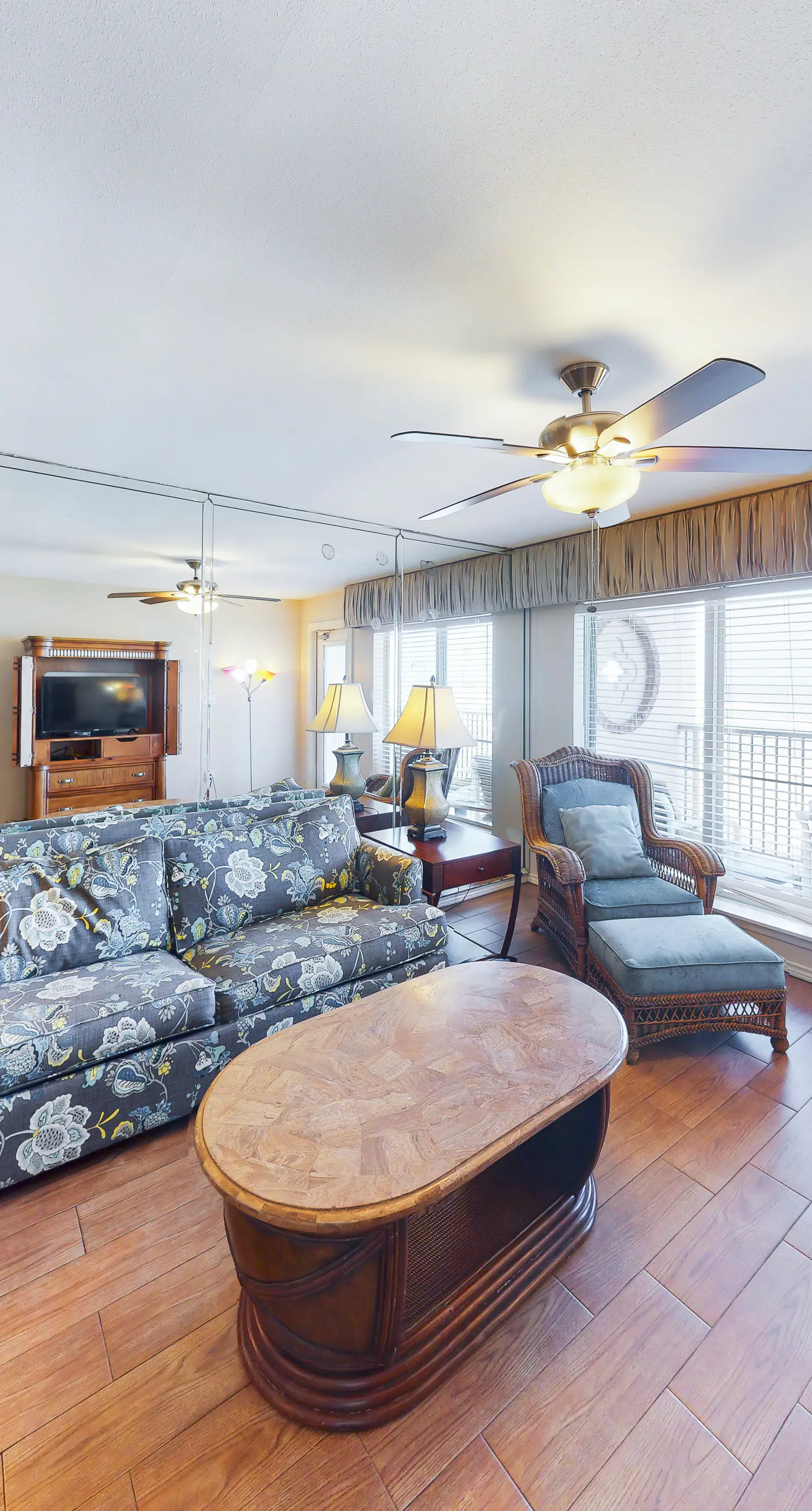 Suntide II Condominiums #306 | 2 BD South Padre Island, TX Vacation ...
