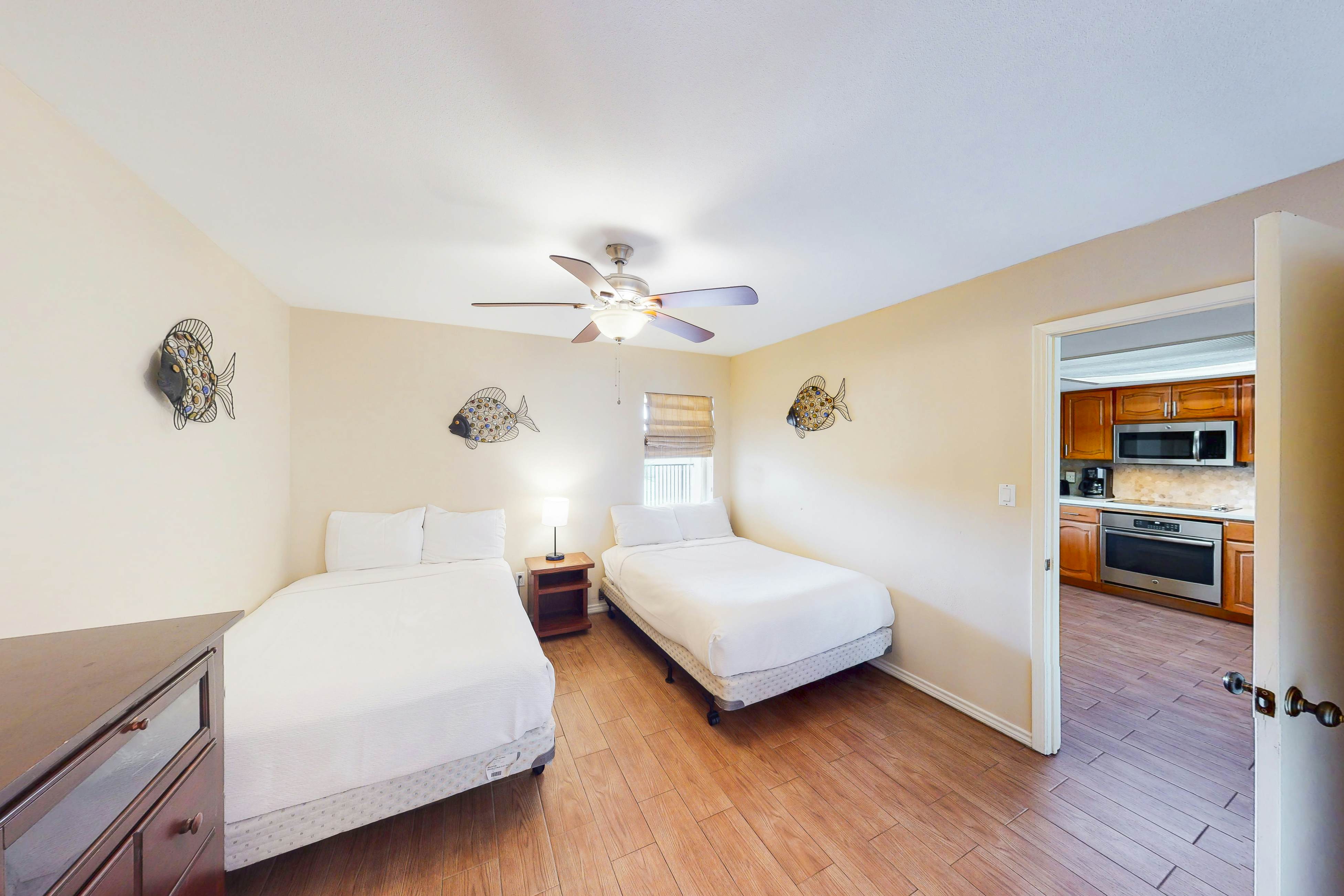 Suntide II Condominiums #306 | 2 BD South Padre Island, TX Vacation ...