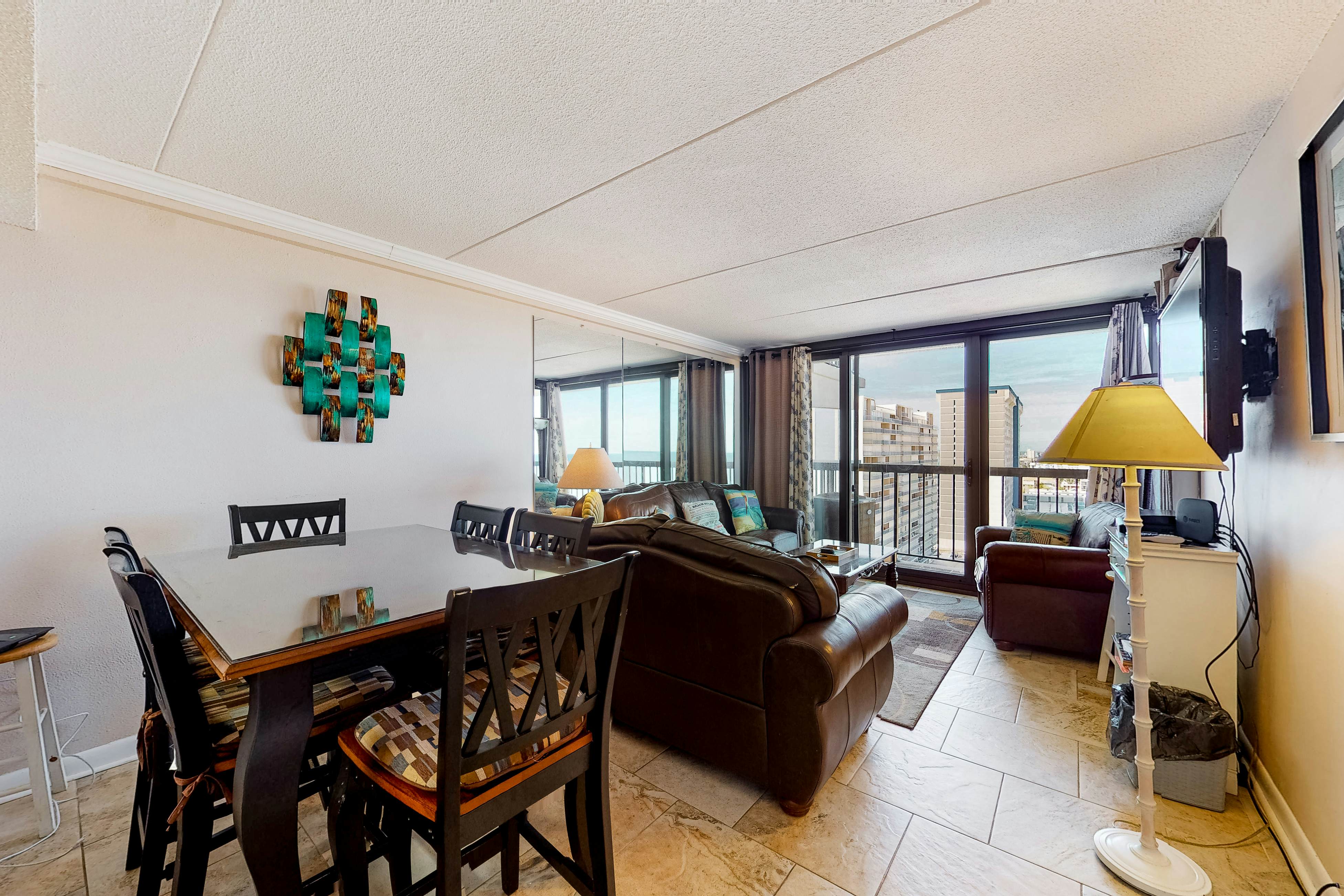 Sea Watch Condo Rentals, Vacation Rentals | Vacasa