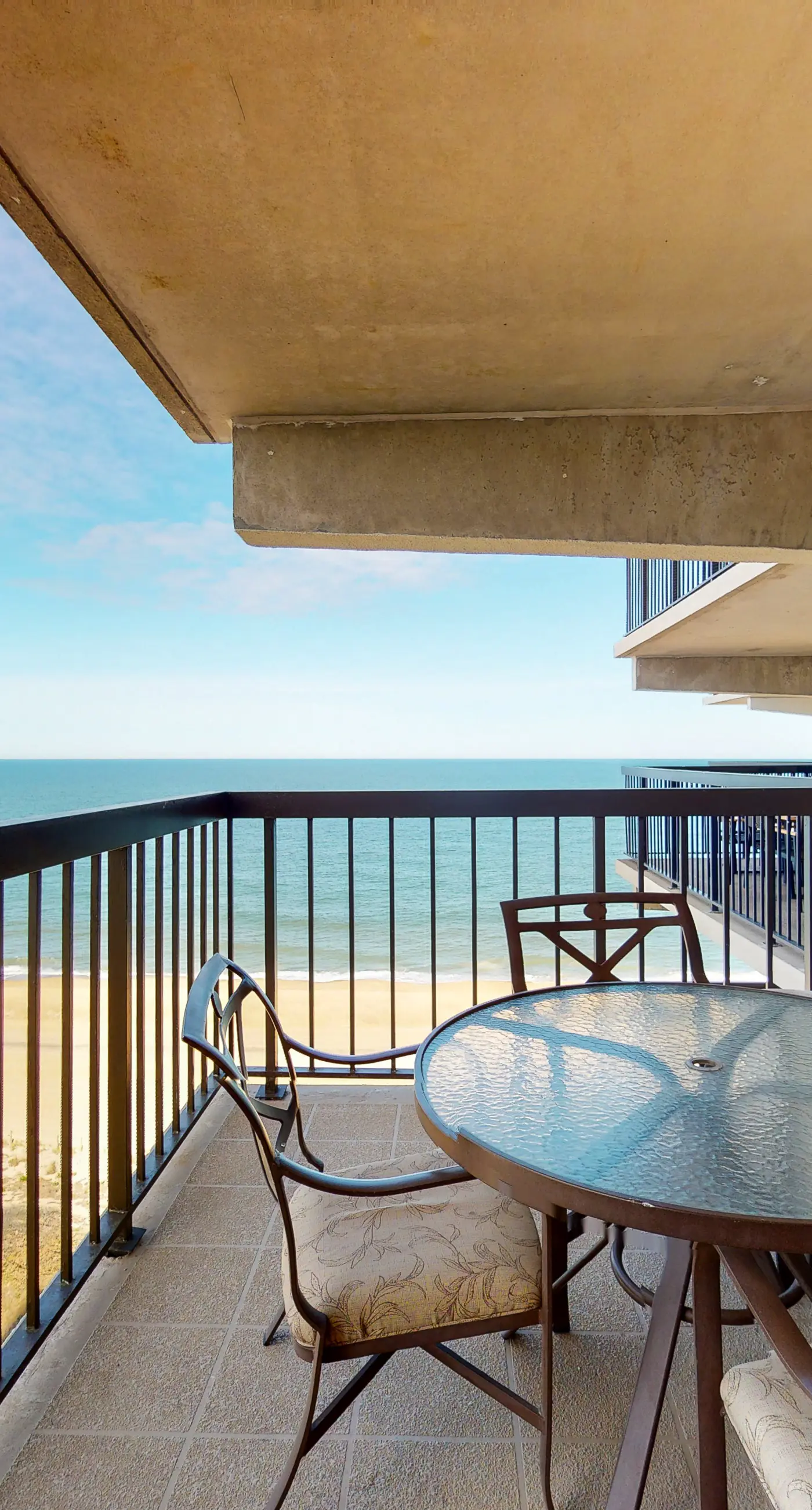 Sea Watch 1302 | 3 BD Ocean City, MD Vacation Rental | Vacasa