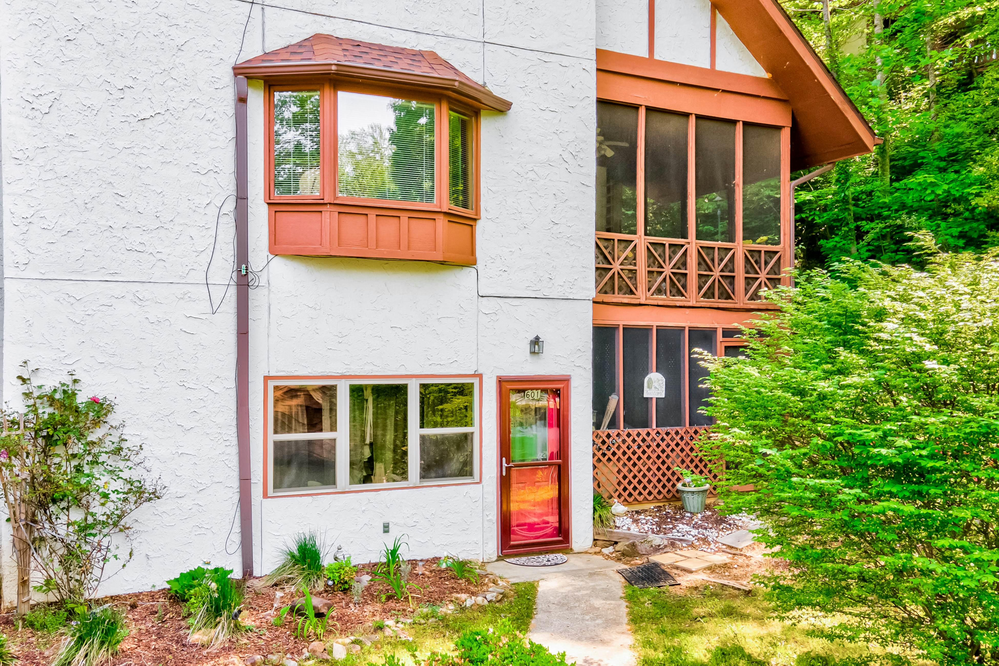 Helen, GA Vacation Rentals, Cabin Rentals | Vacasa