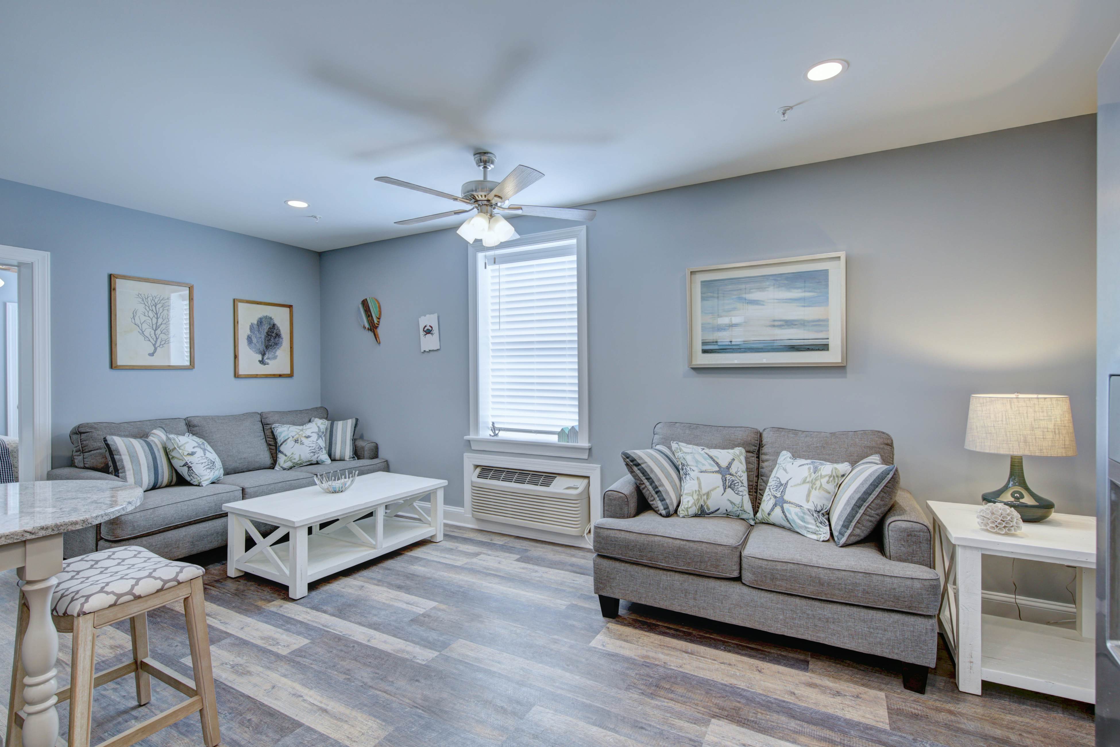 Rehoboth Beach Vacation Rentals, House Rentals | Delaware | Vacasa