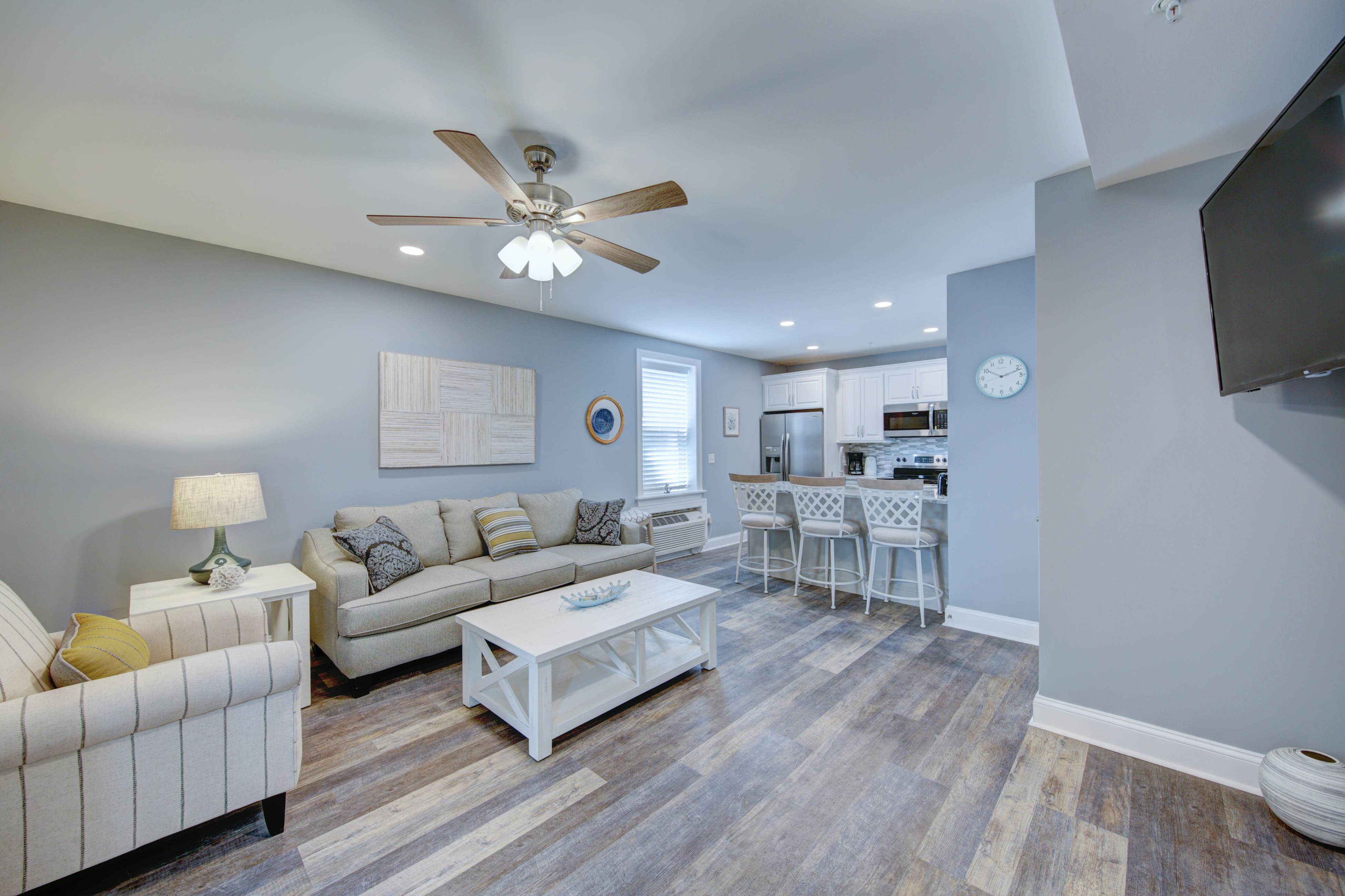 Rehoboth Beach Vacation Rentals, House Rentals | Delaware | Vacasa