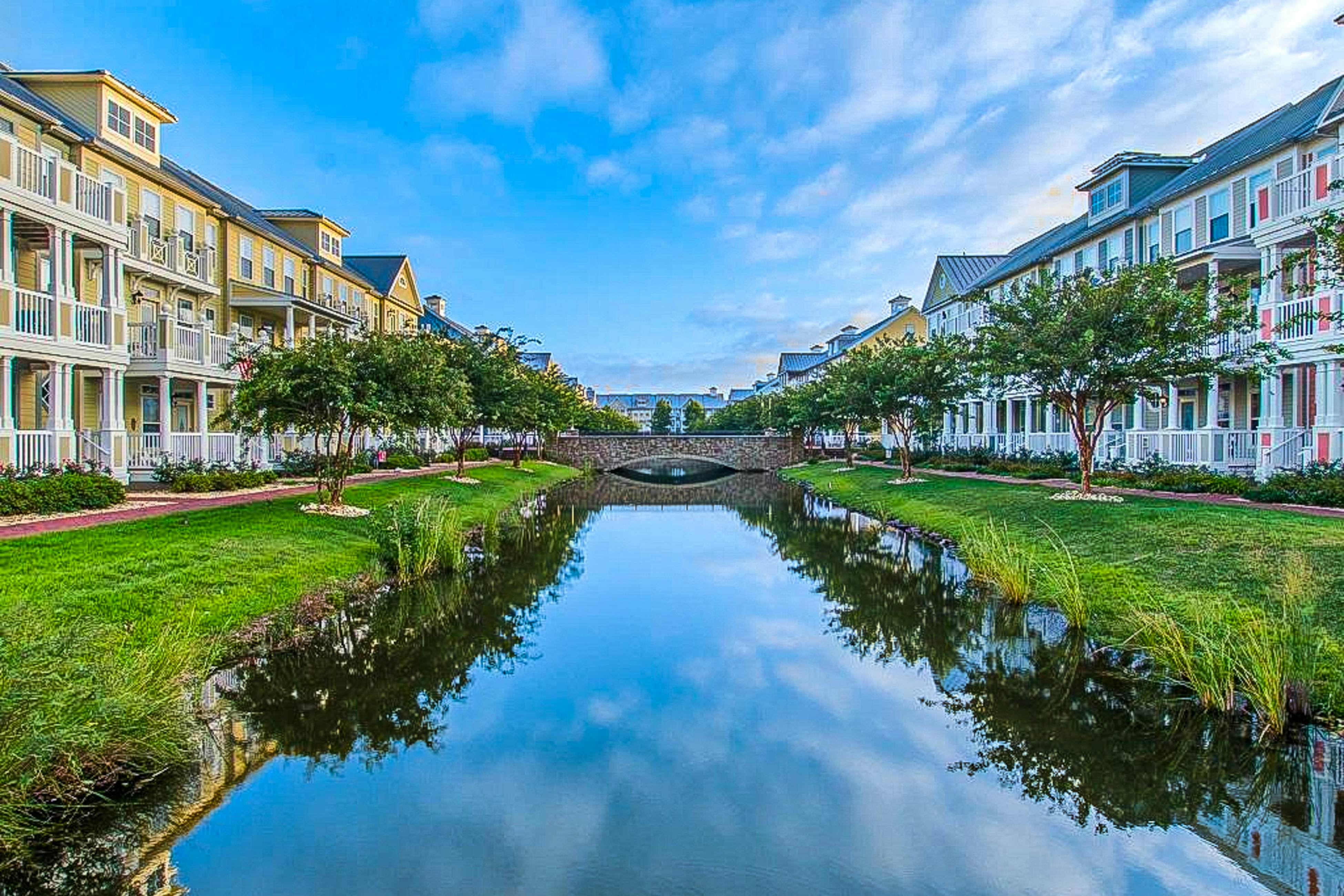 Sunset Island - 38 Seaside | 6 BD Ocean City, MD Vacation Rental | Vacasa