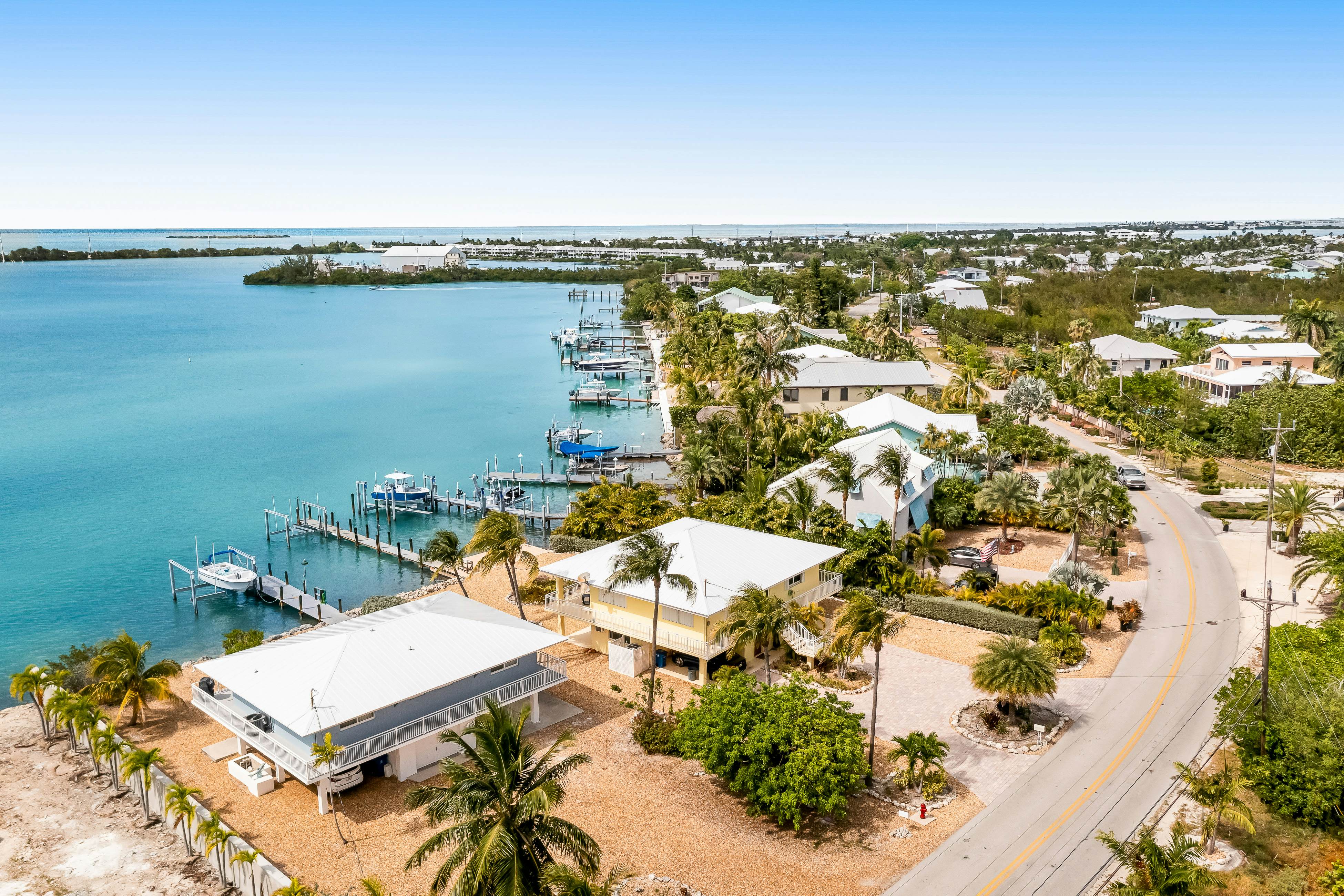 Sea and Sky | 2 BD Duck Key, FL Vacation Rental | Vacasa