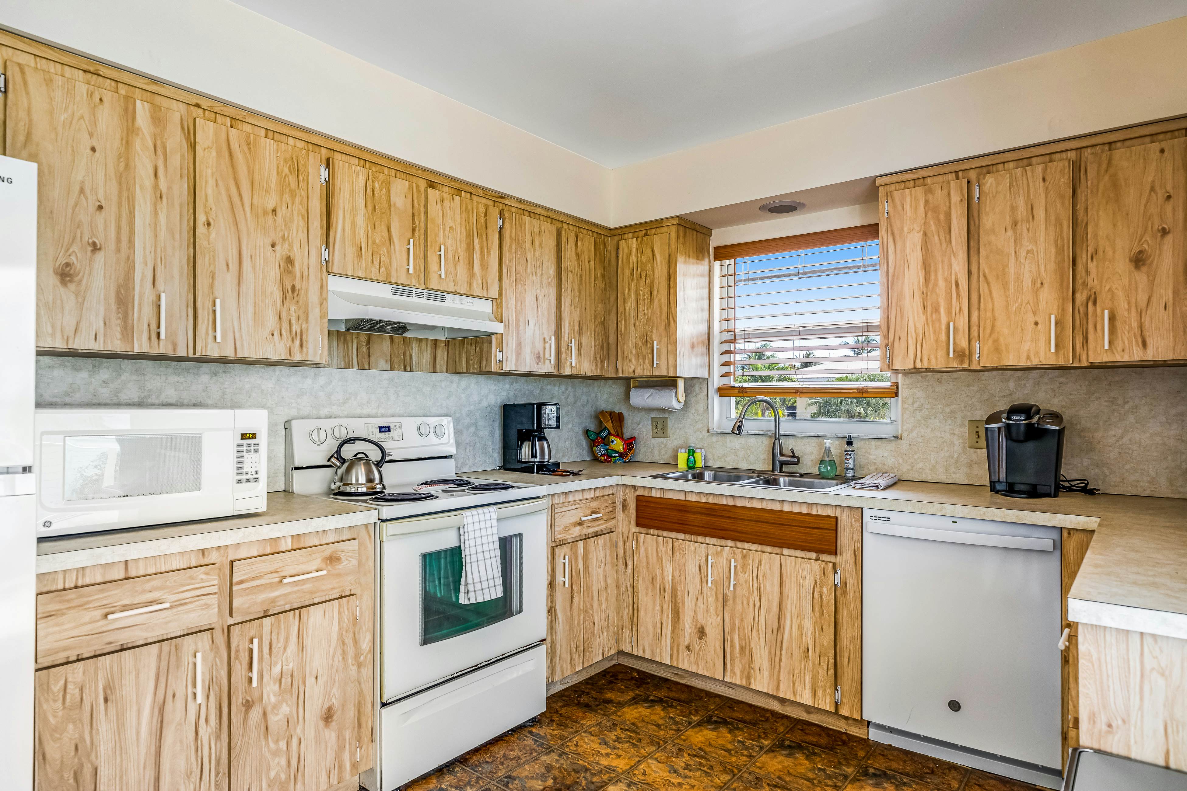 Sea and Sky | 2 BD Marathon, FL Vacation Rental | Vacasa