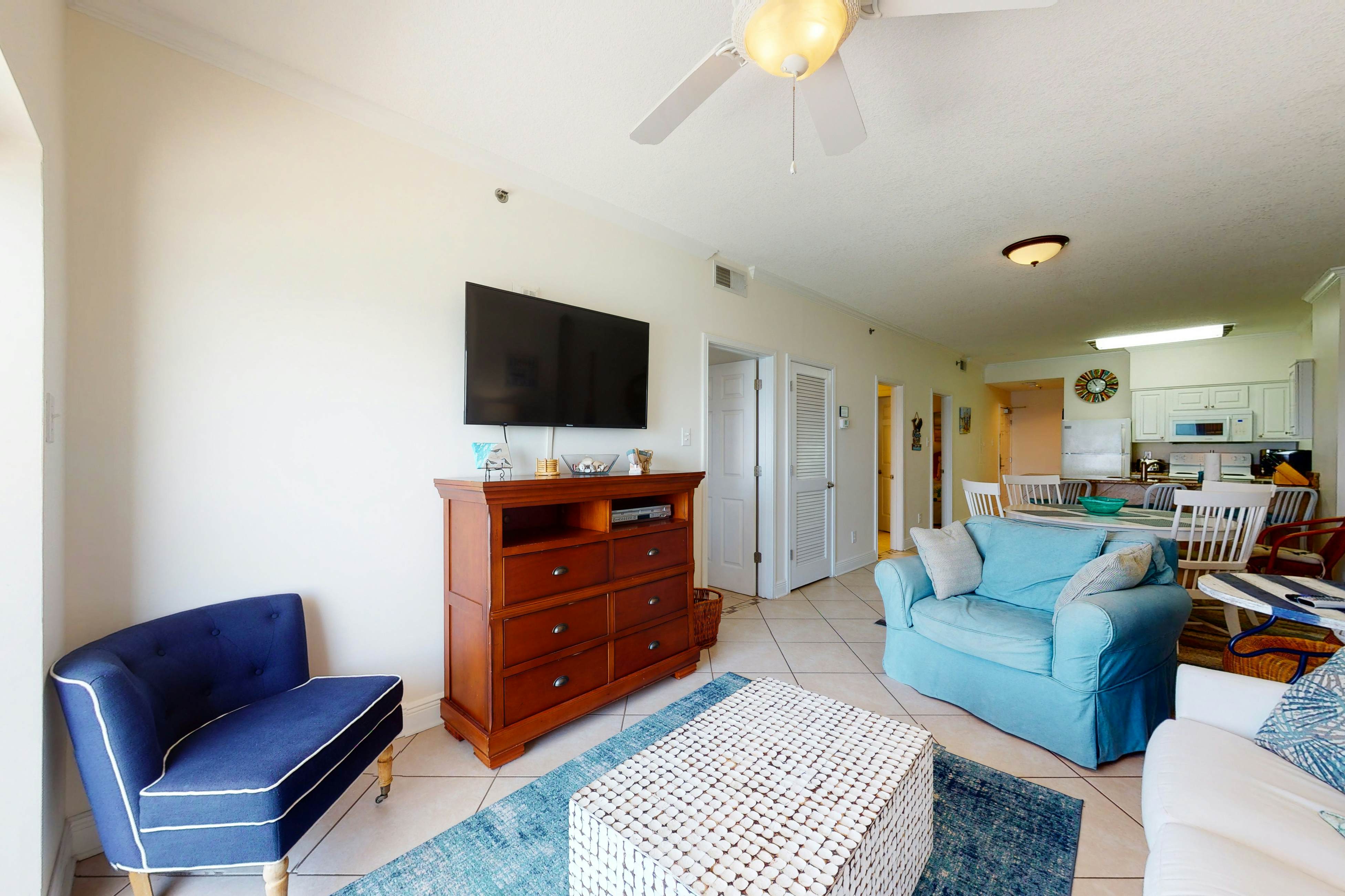 Tradewinds 1204 | 2 BD Orange Beach, AL Vacation Rental | Vacasa