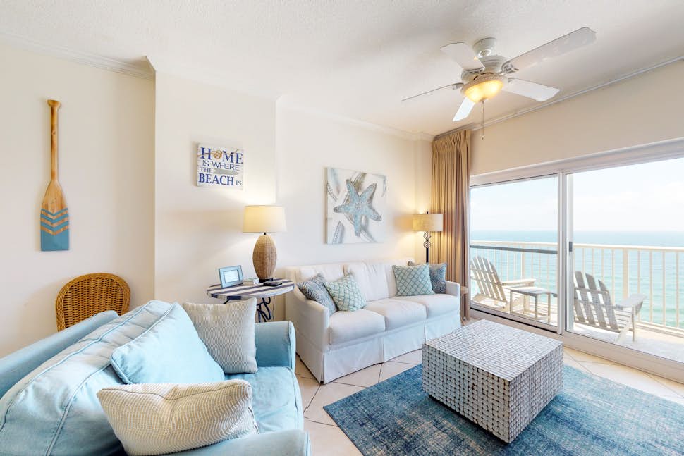 Tradewinds 1204 | 2 Bed Orange Beach, AL Condo | Vacasa