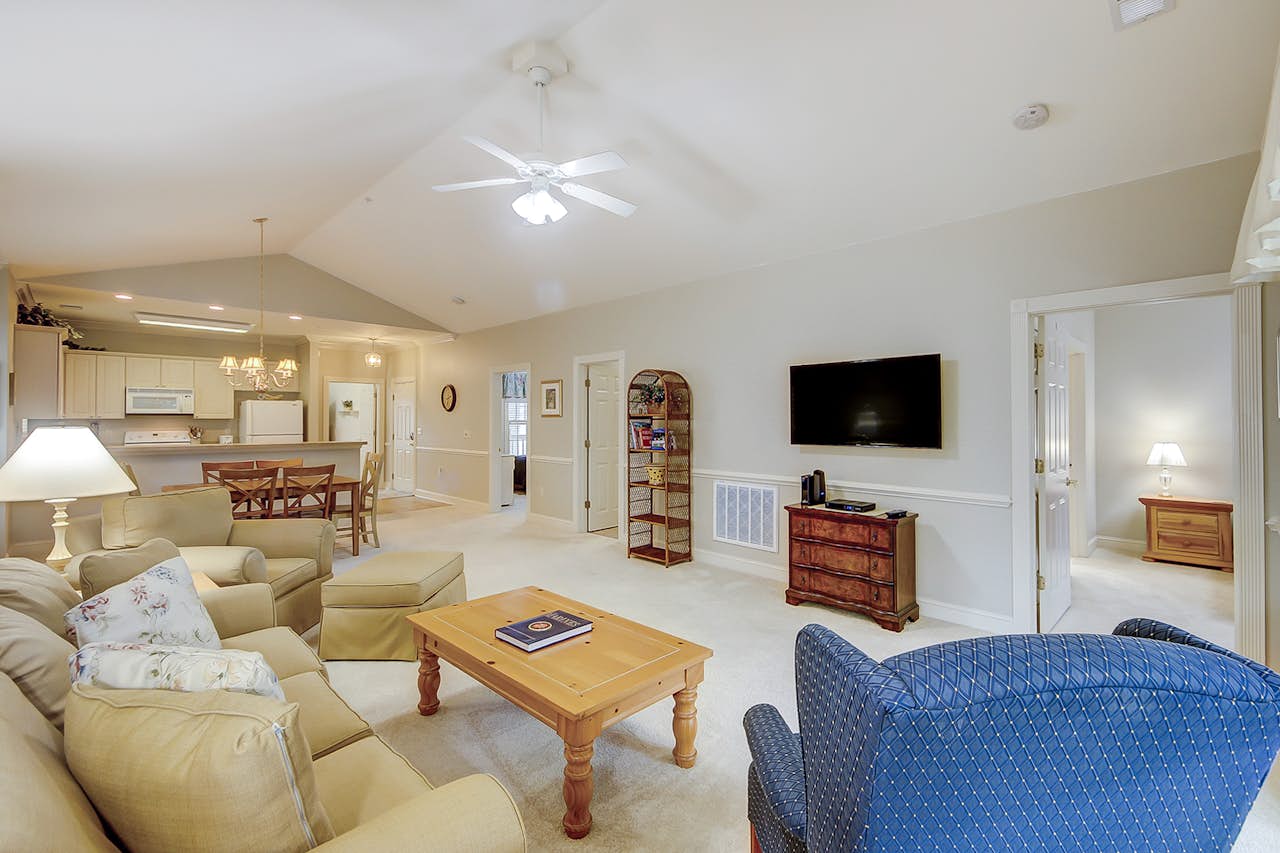 Magnolia Pointe 305 | 3 Bed Myrtle Beach, SC Condo | Vacasa