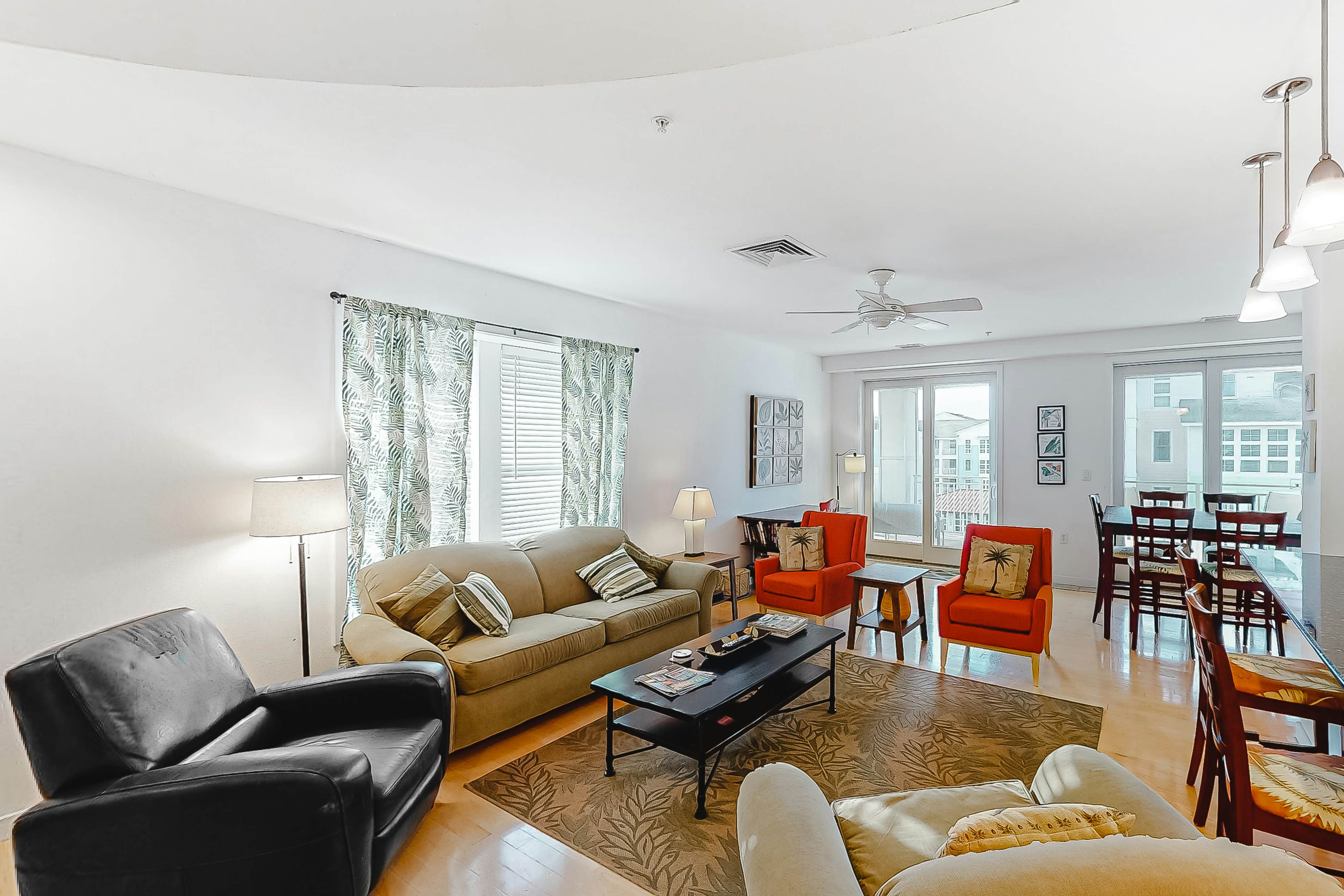 The Sanctuary Condos, Sandbridge Beach Rentals | Vacasa