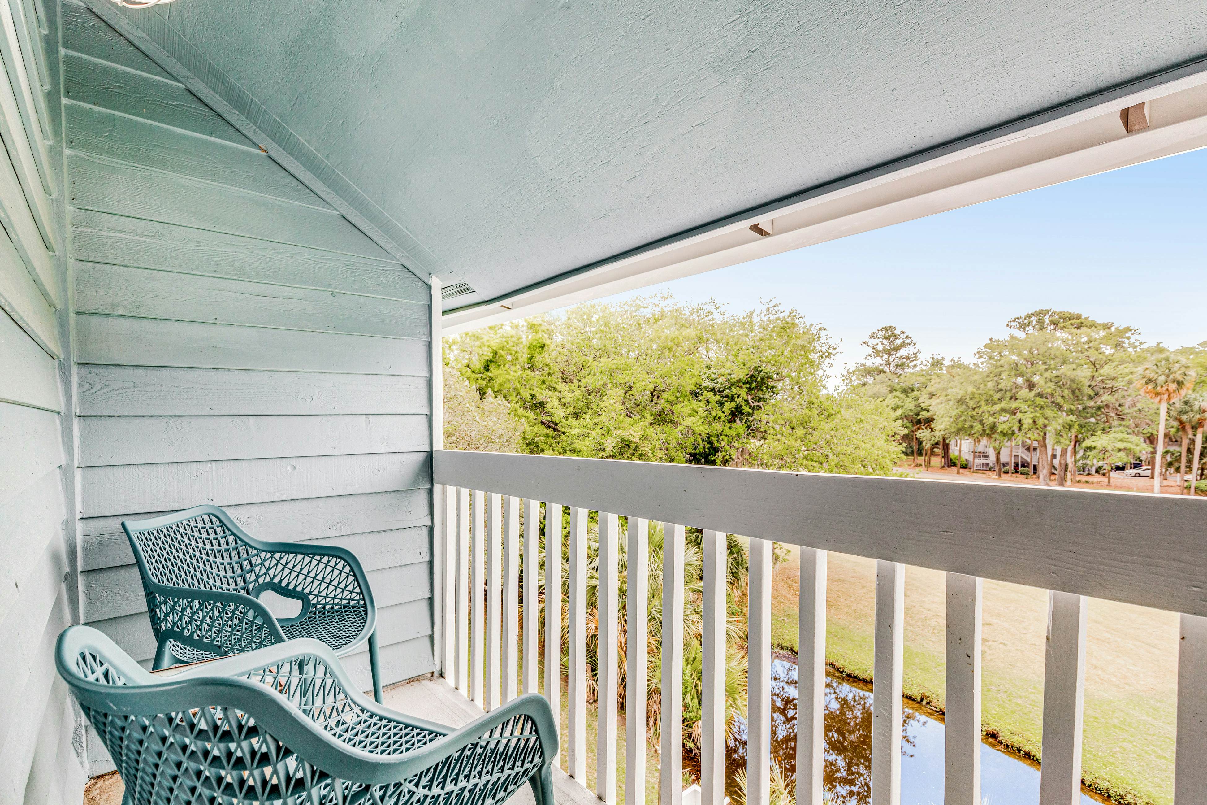 Heh Edisto | 3 BD Edisto Beach, SC Vacation Rental | Vacasa