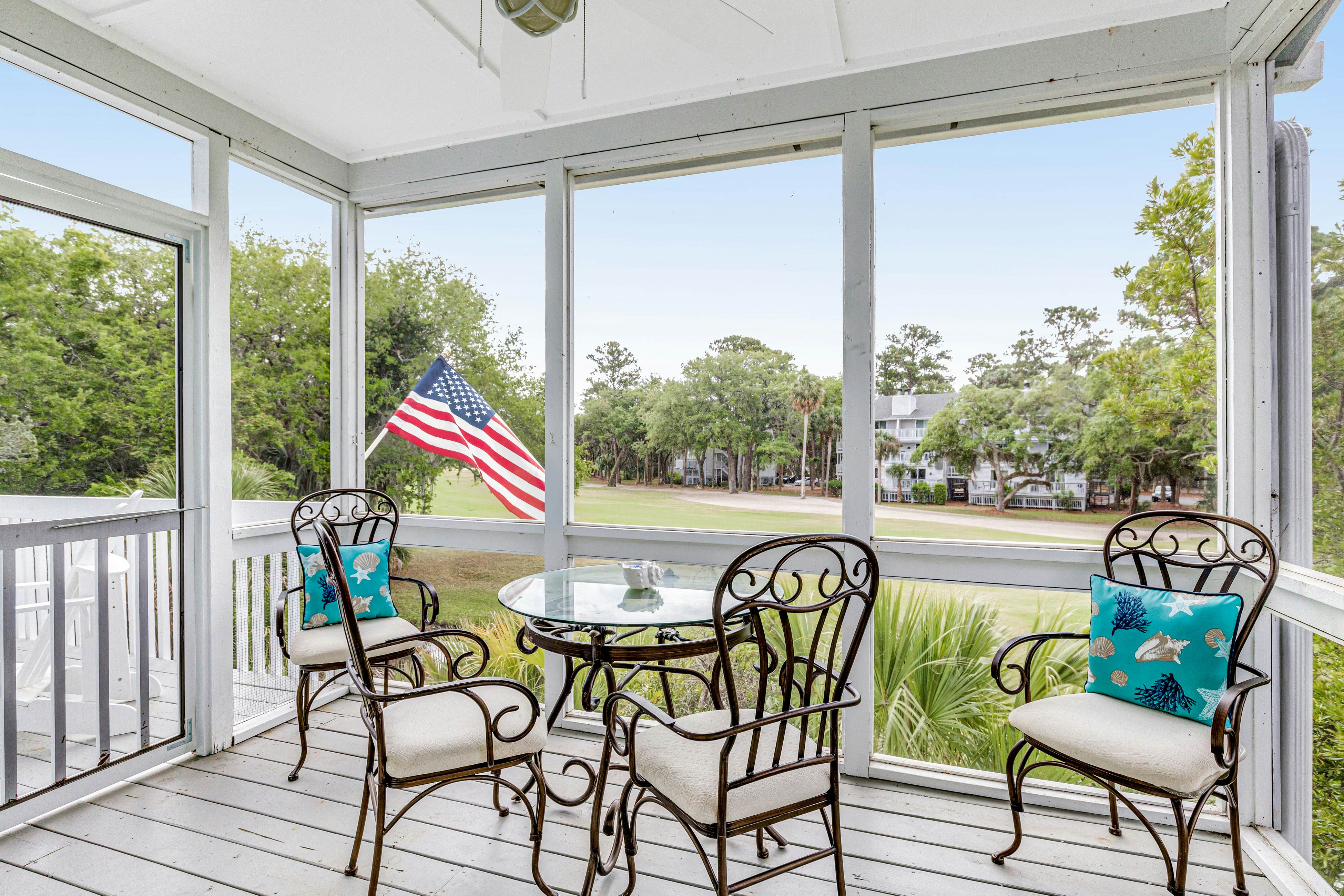 Heh Edisto | 3 BD Edisto Beach, SC Vacation Rental | Vacasa