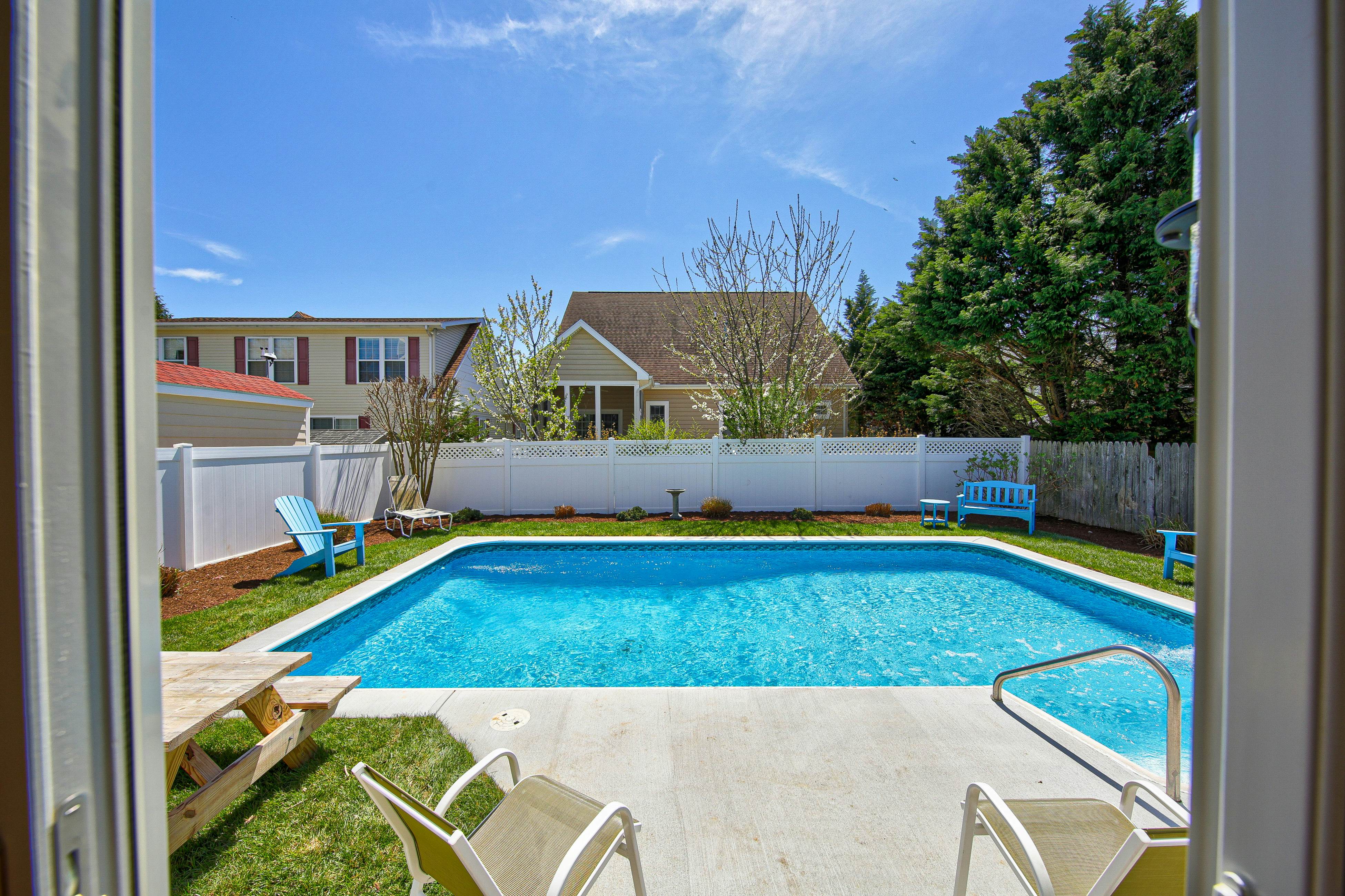 Town of Rehoboth Beach - 320 Laurel St | 5 BD Rehoboth Beach, DE ...