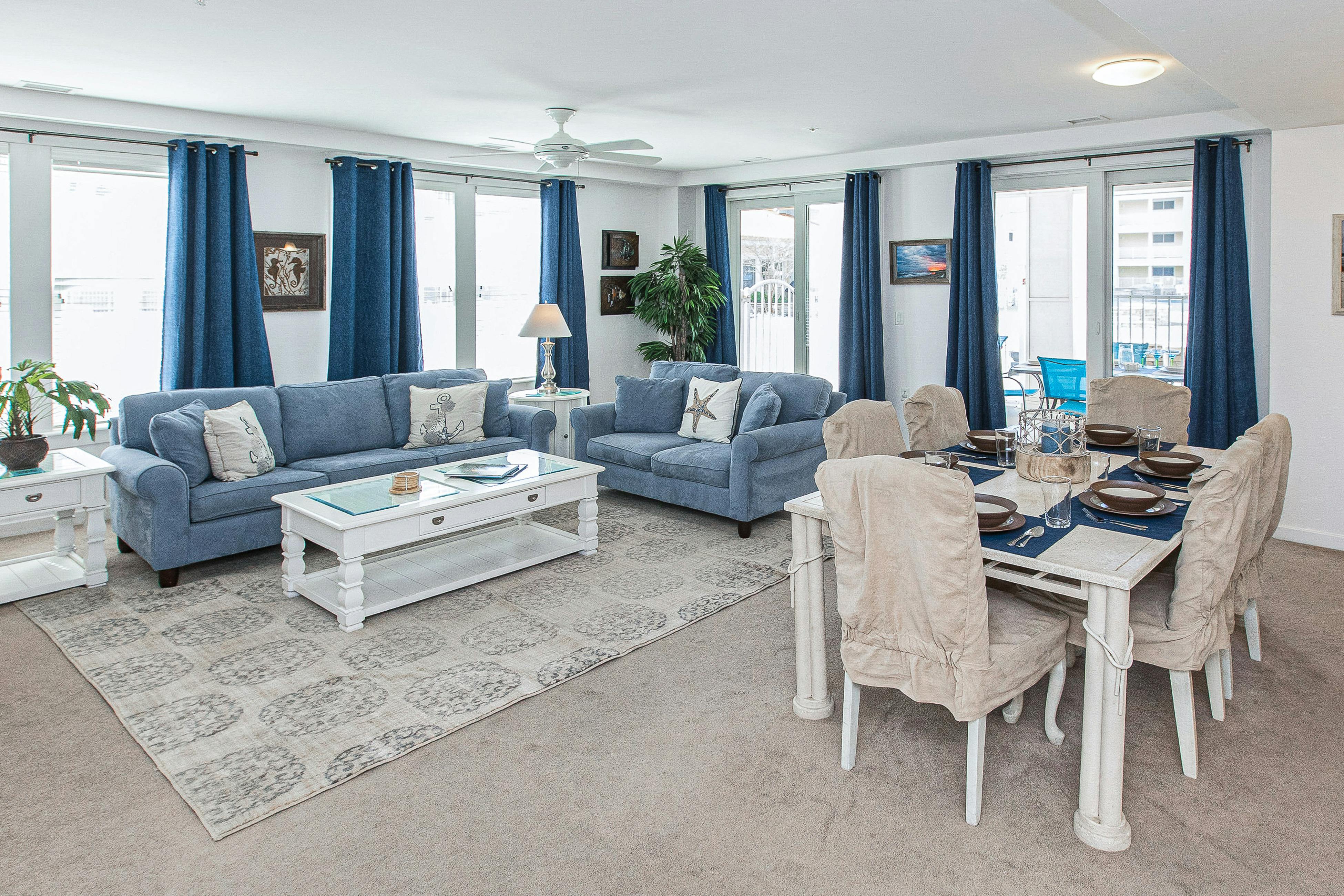 The Sanctuary Condos, Sandbridge Beach Rentals | Vacasa