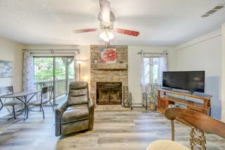 Rivers Edge #702 | 2 Bed Helen, GA Condo | Vacasa
