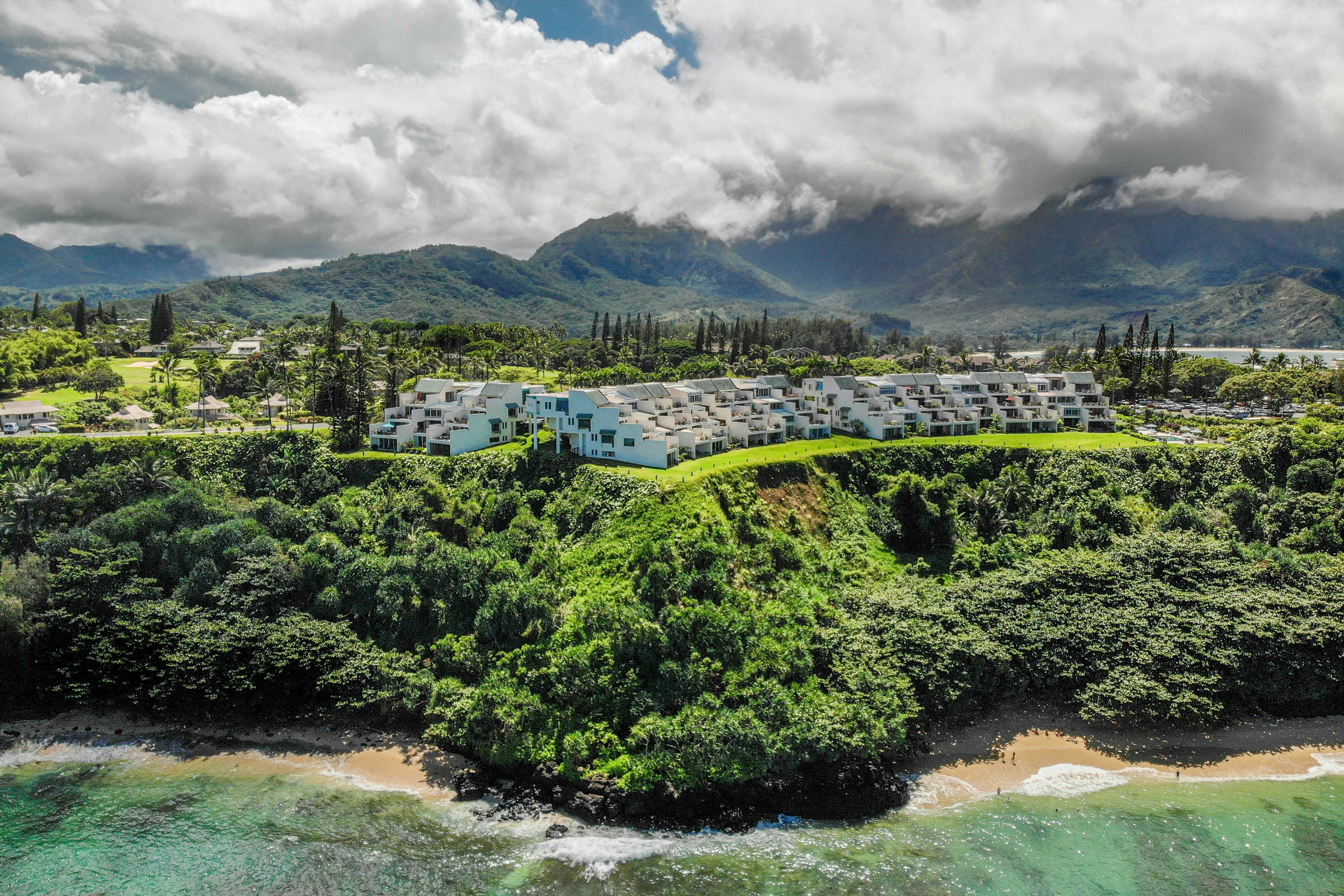 Puu Poa 105 | 2 BD Princeville, HI Vacation Rental | Vacasa