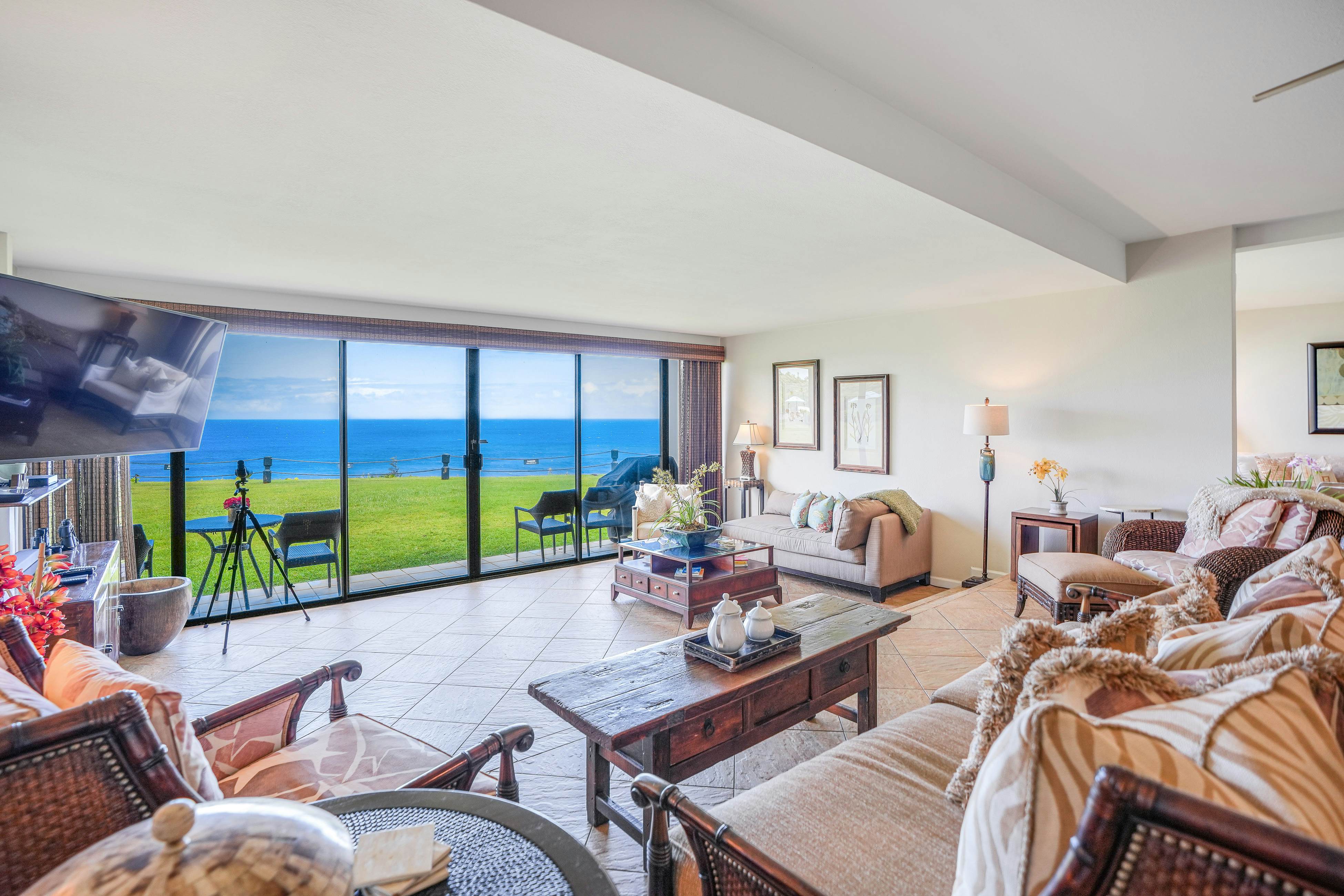Puu Poa 105 | 2 BD Princeville, HI Vacation Rental | Vacasa