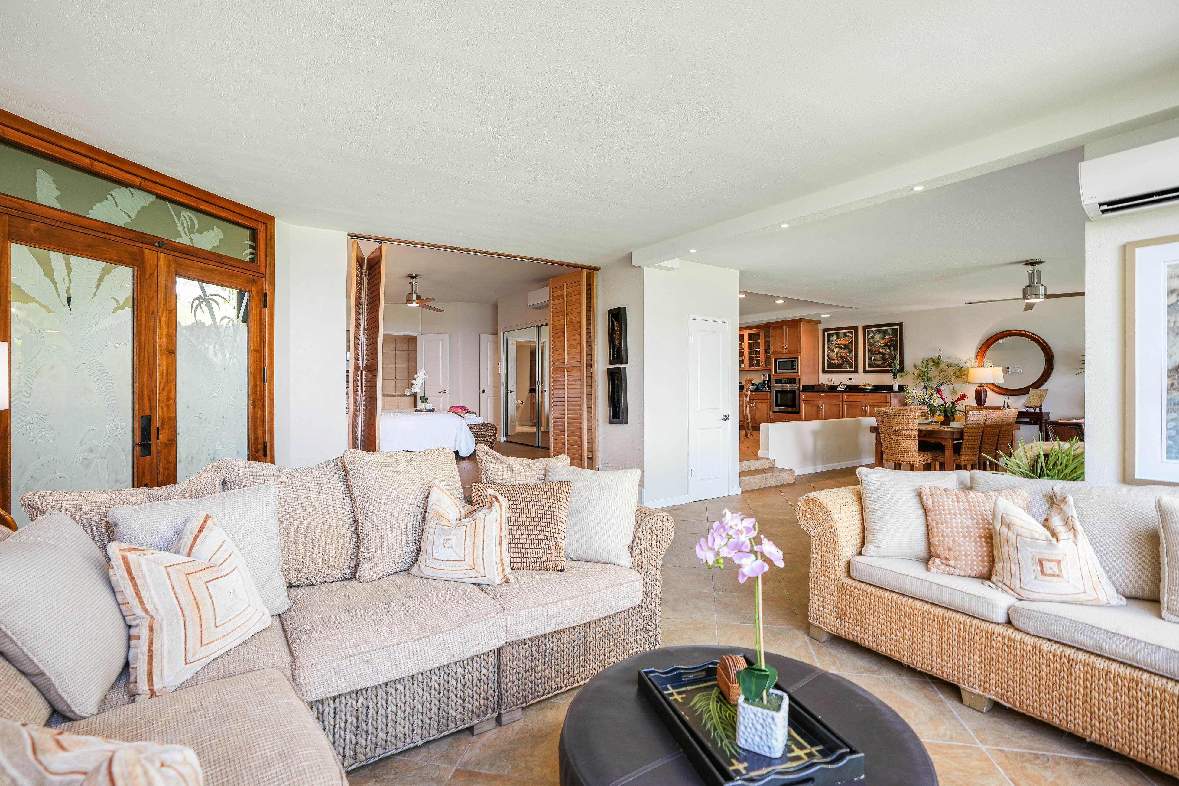 Puu Poa 105 | 2 BD Princeville, HI Vacation Rental | Vacasa