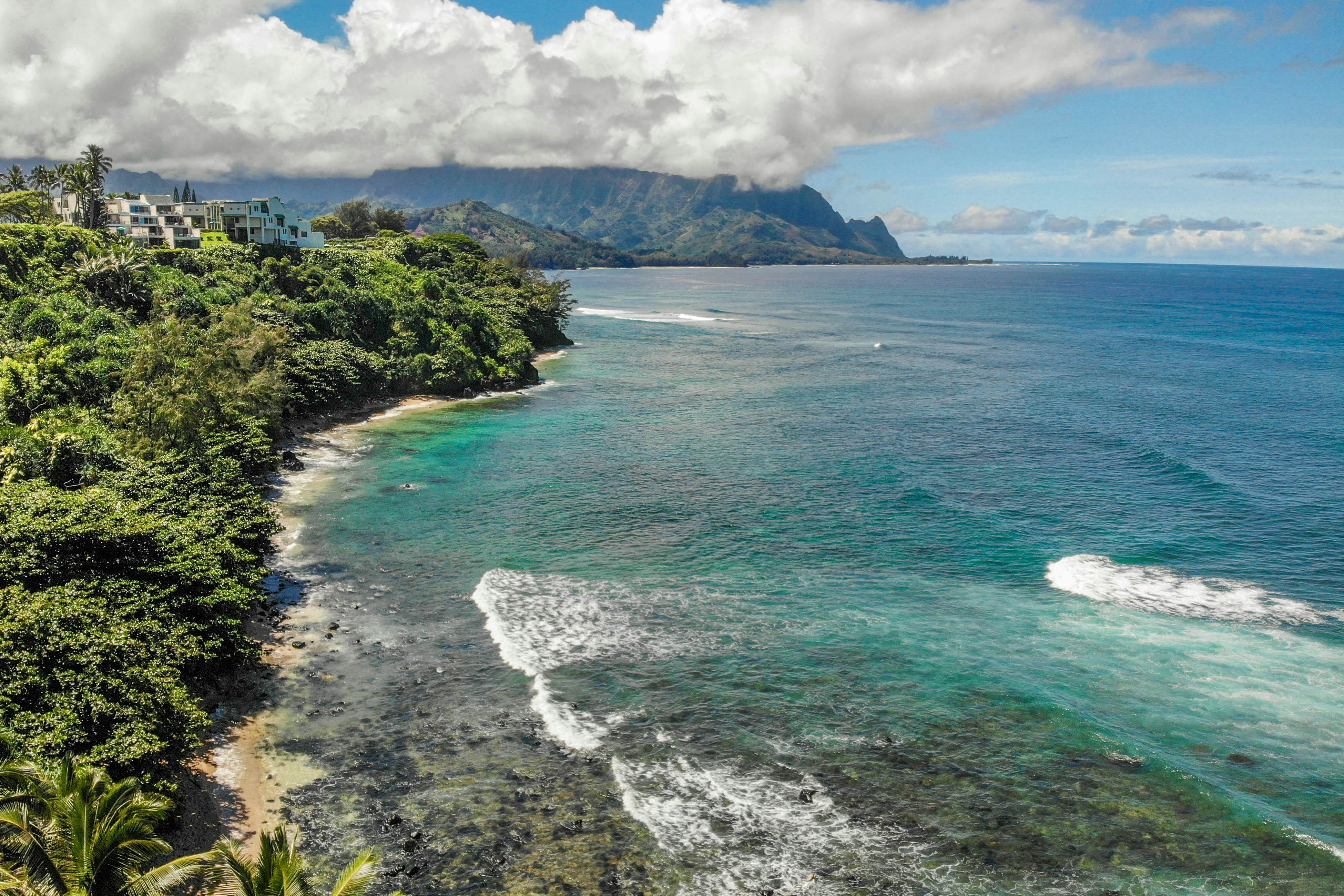 Puu Poa 105 | 2 BD Princeville, HI Vacation Rental | Vacasa