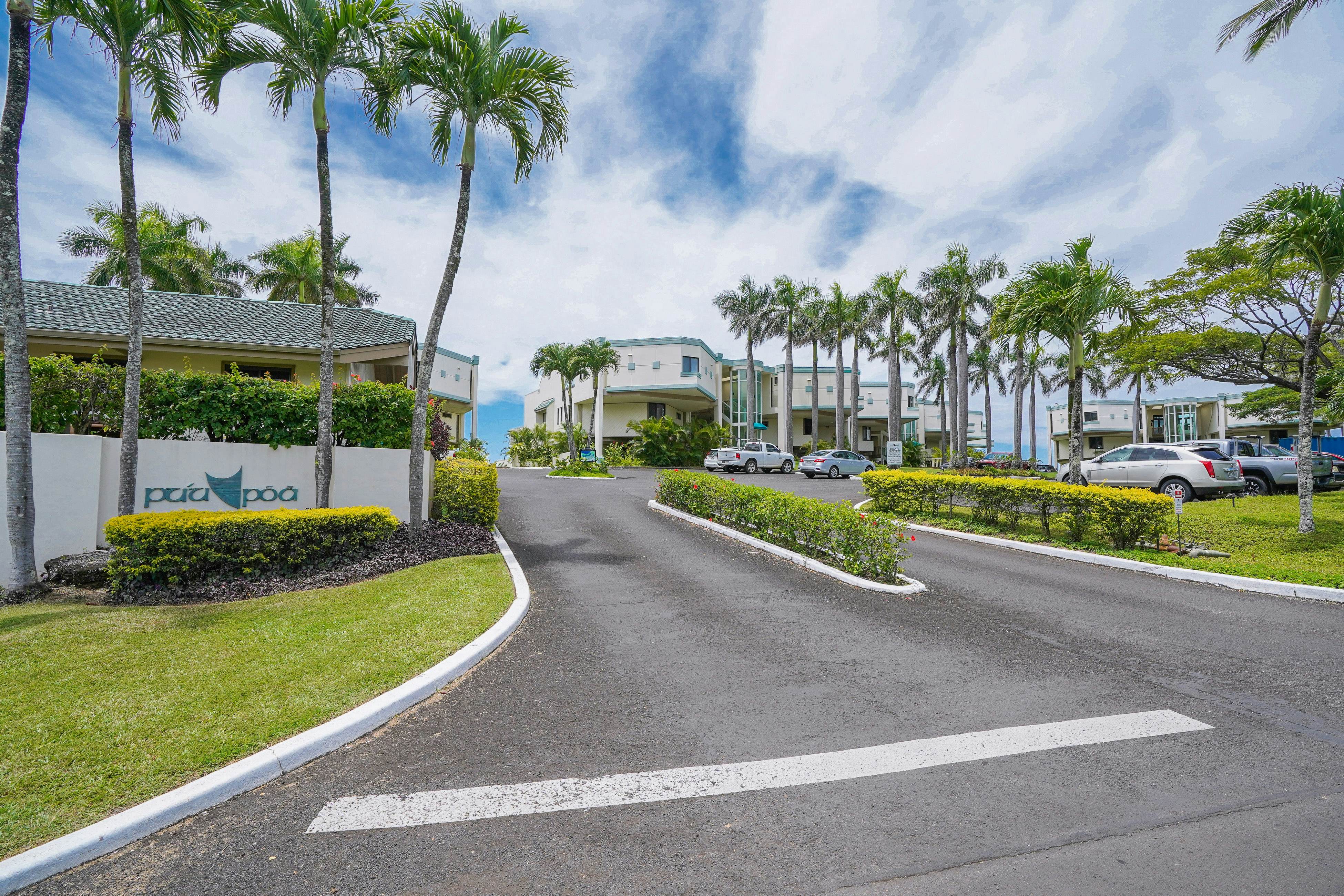 Puu Poa 105 | 2 BD Princeville, HI Vacation Rental | Vacasa