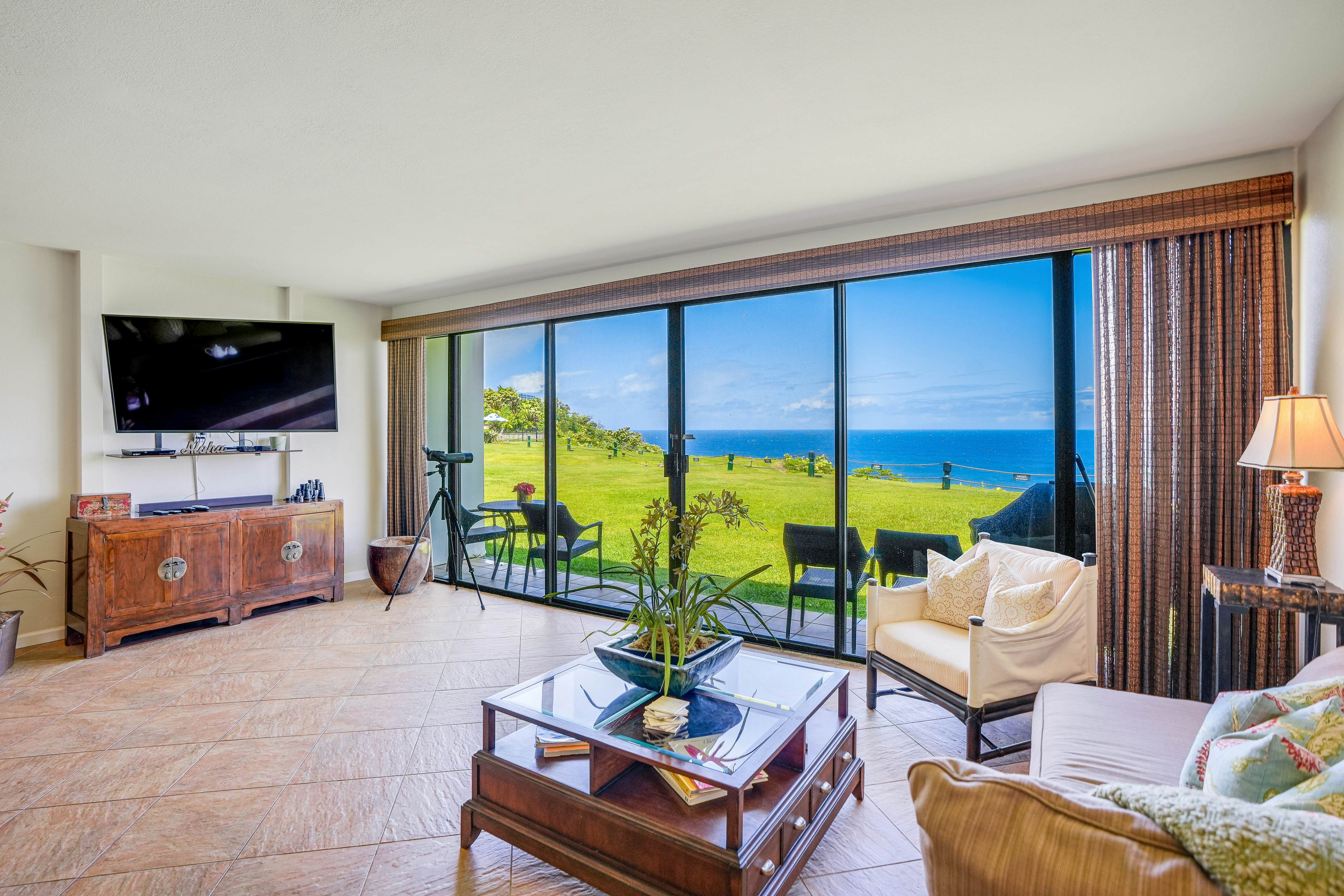 Puu Poa 105 | 2 BD Princeville, HI Vacation Rental | Vacasa