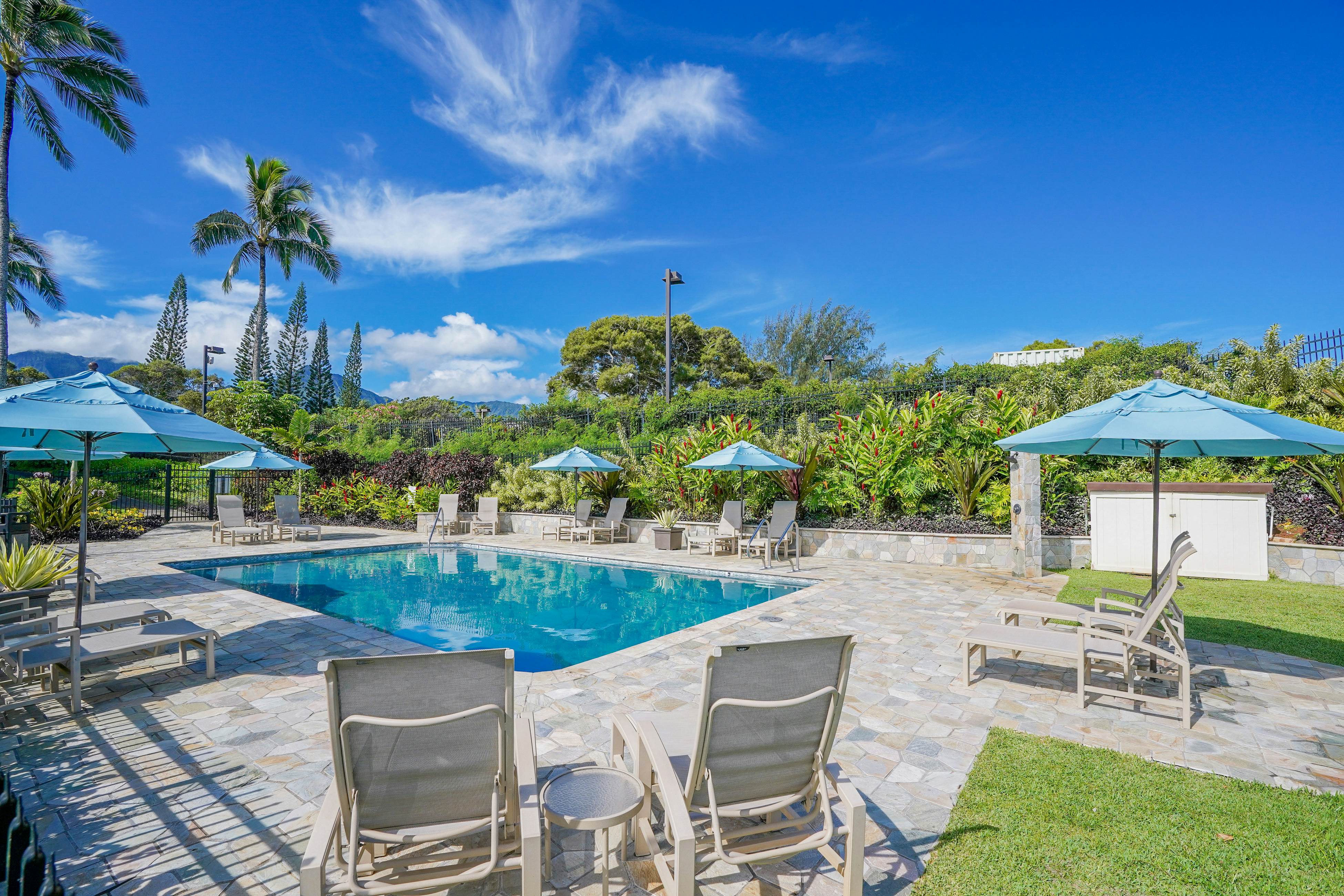 Puu Poa 105 | 2 BD Princeville, HI Vacation Rental | Vacasa