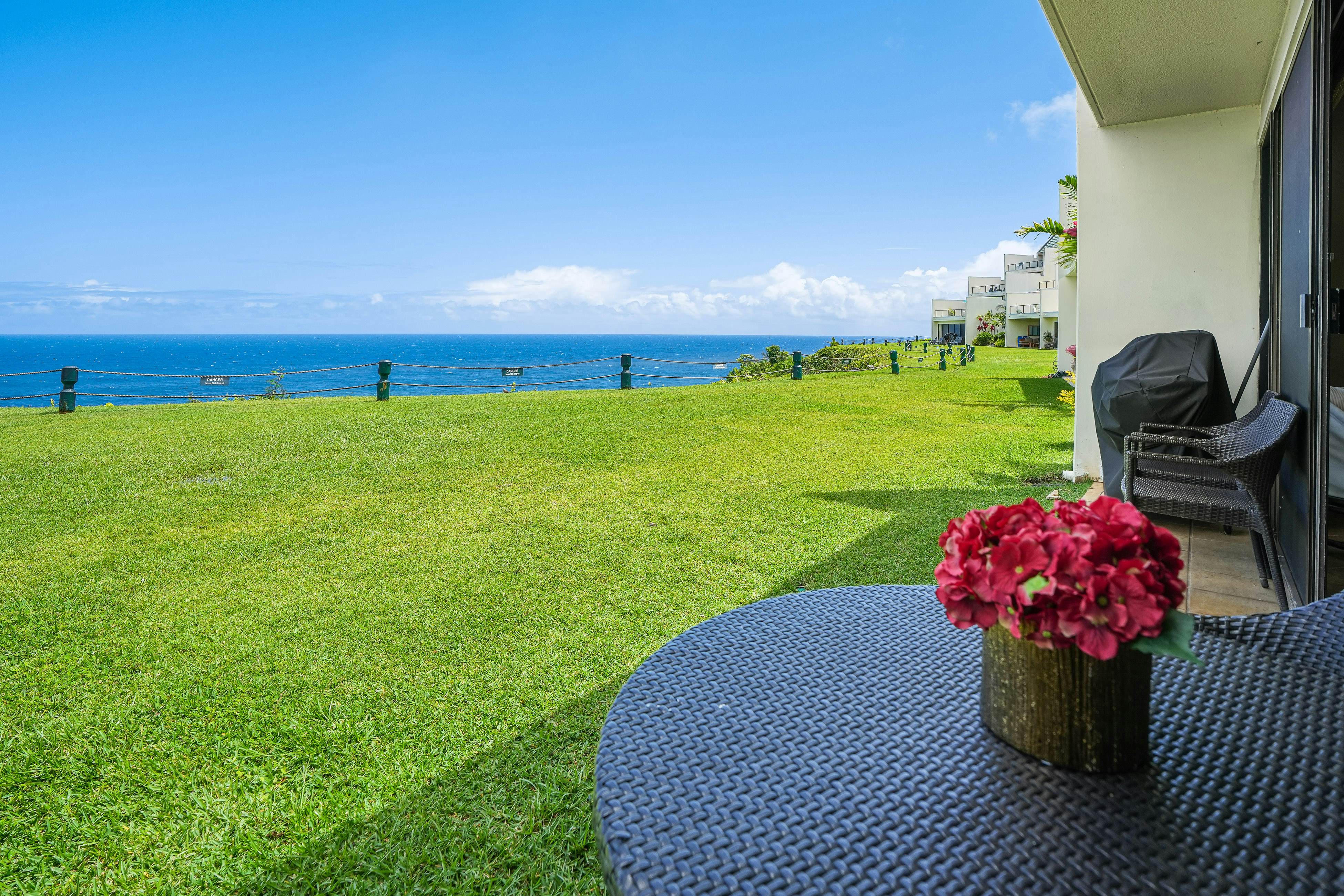 Puu Poa 105 | 2 BD Princeville, HI Vacation Rental | Vacasa