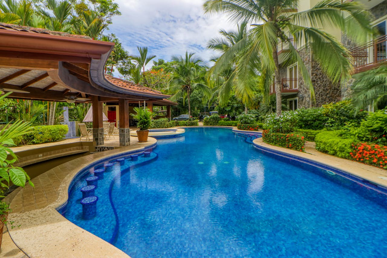 La Torre 5A | 2 BD Herradura, Pu Vacation Rental | Vacasa