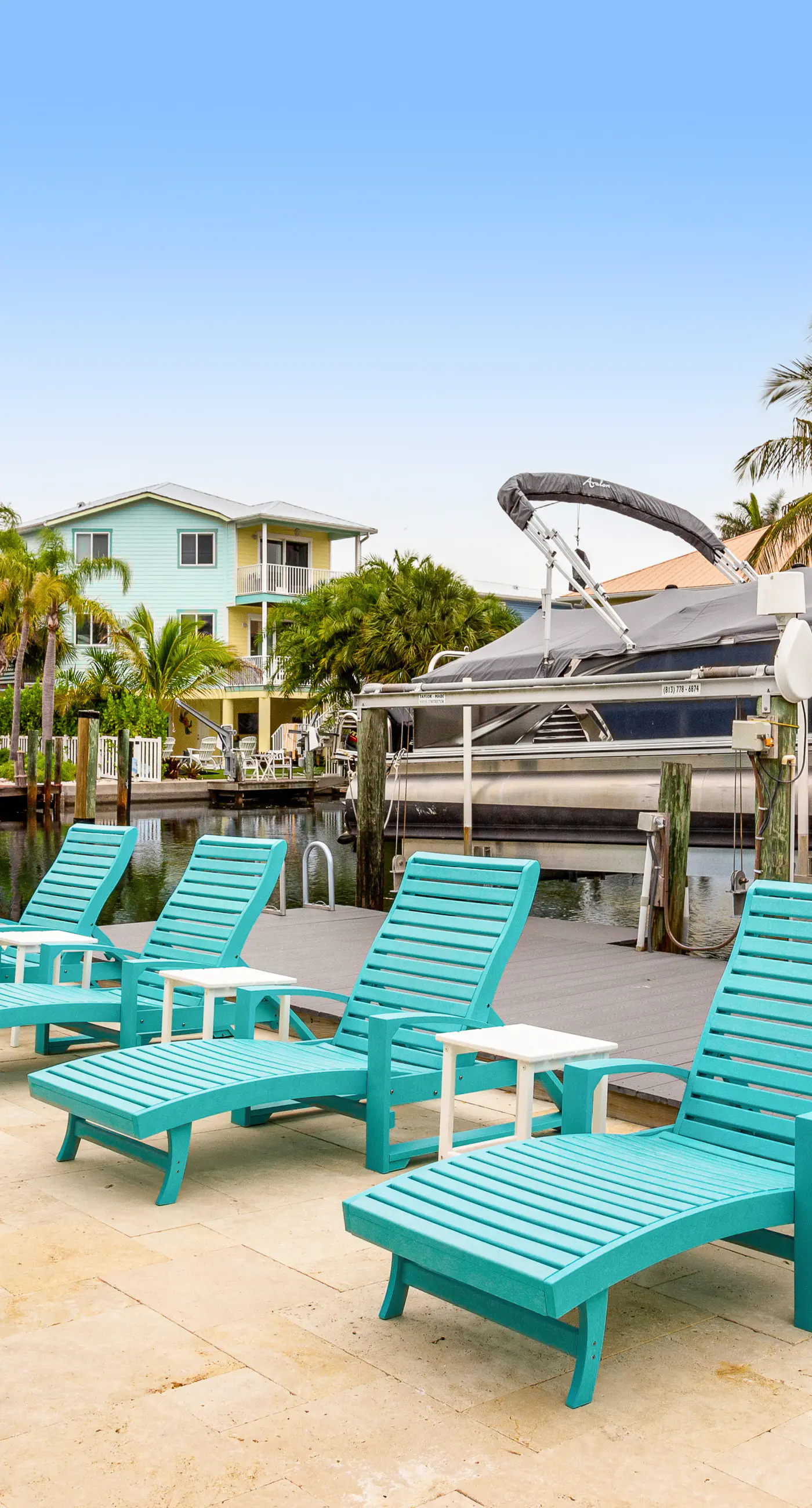 Mermaid Manor | 4 BD Anna Maria, FL Vacation Rental | Vacasa